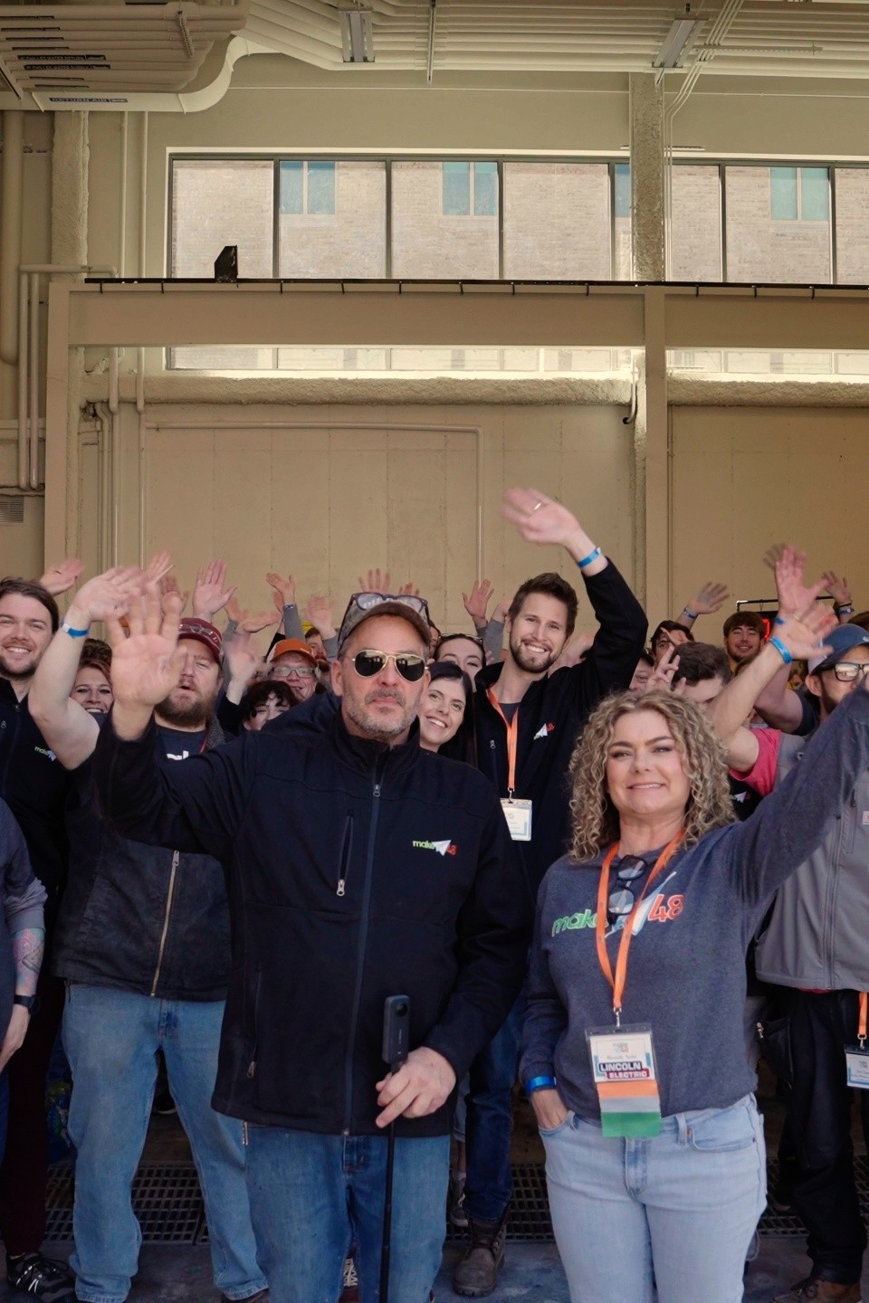 Make48 City Series Nationals: The Pitches Pictures | Rotten Tomatoes