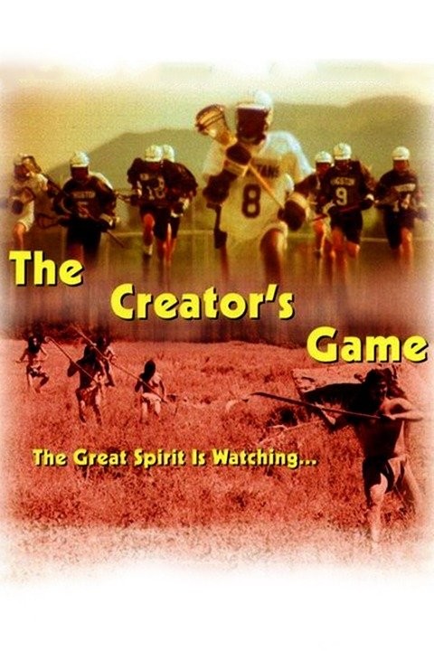The Creator's Game | Rotten Tomatoes