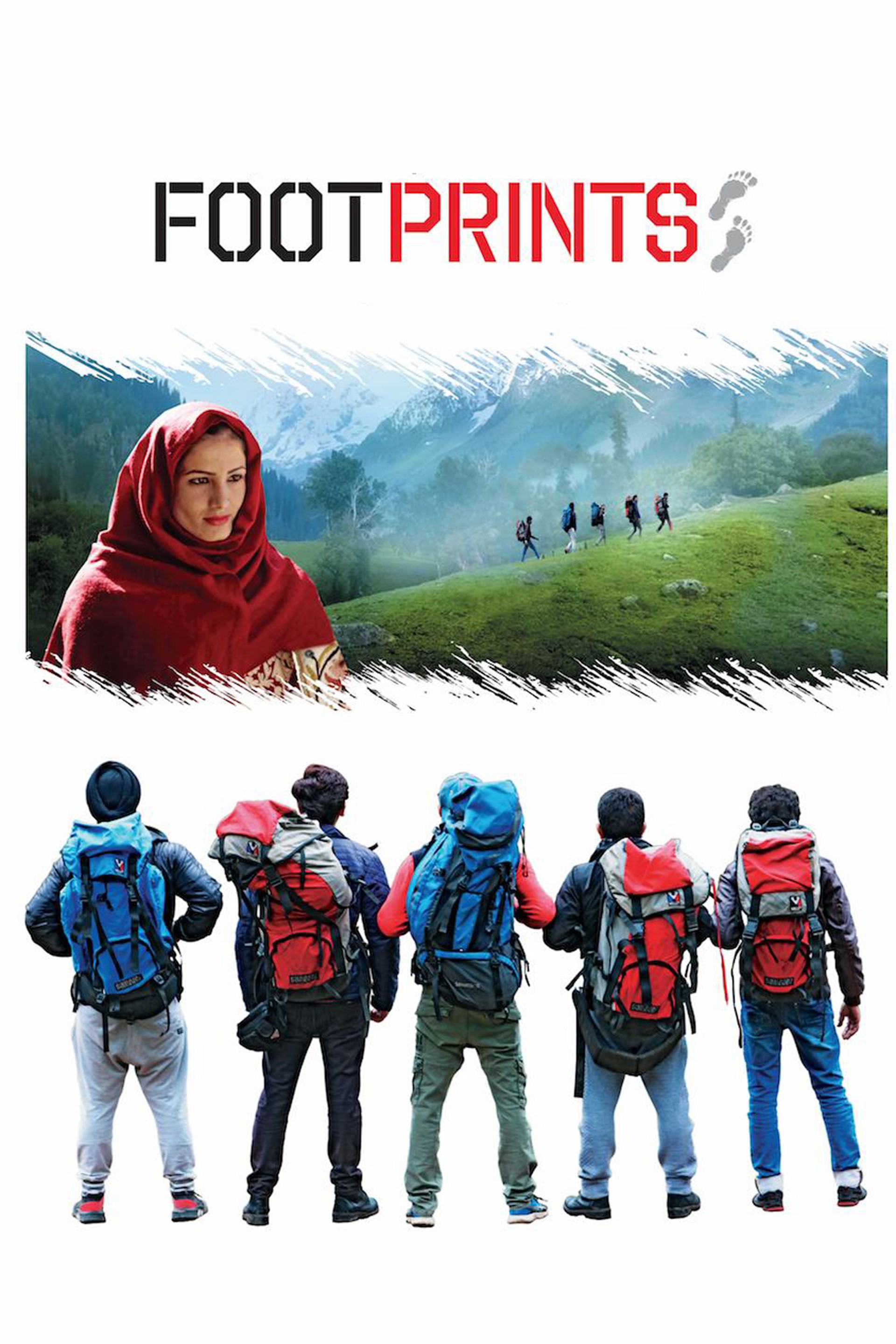 Footprints | Rotten Tomatoes