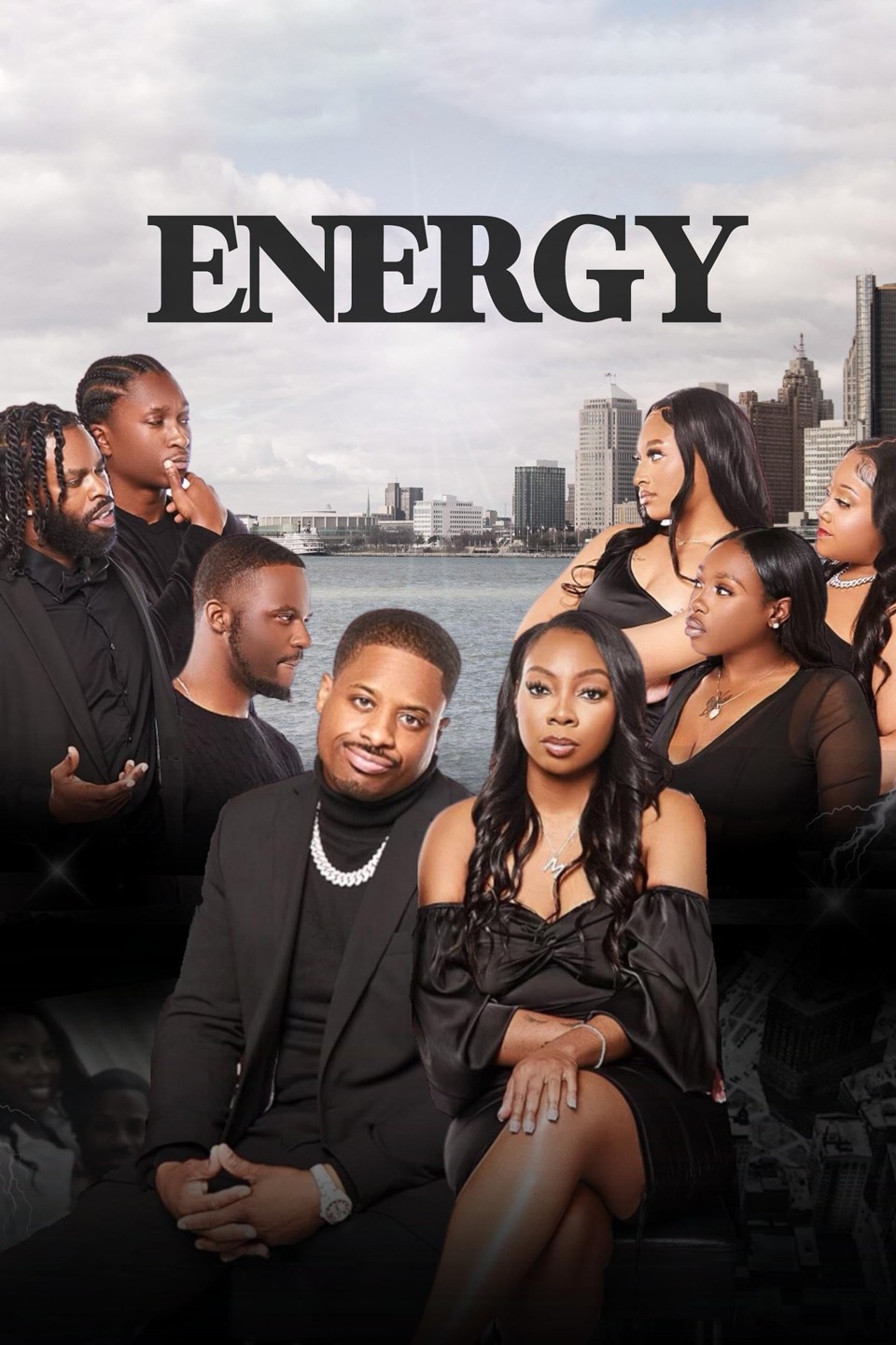 Energy | Rotten Tomatoes