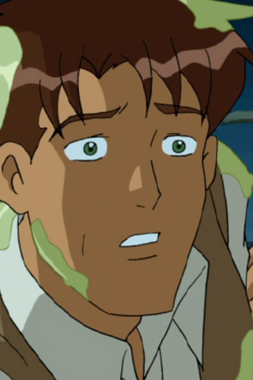 Nature Nightmare Pictures | Rotten Tomatoes