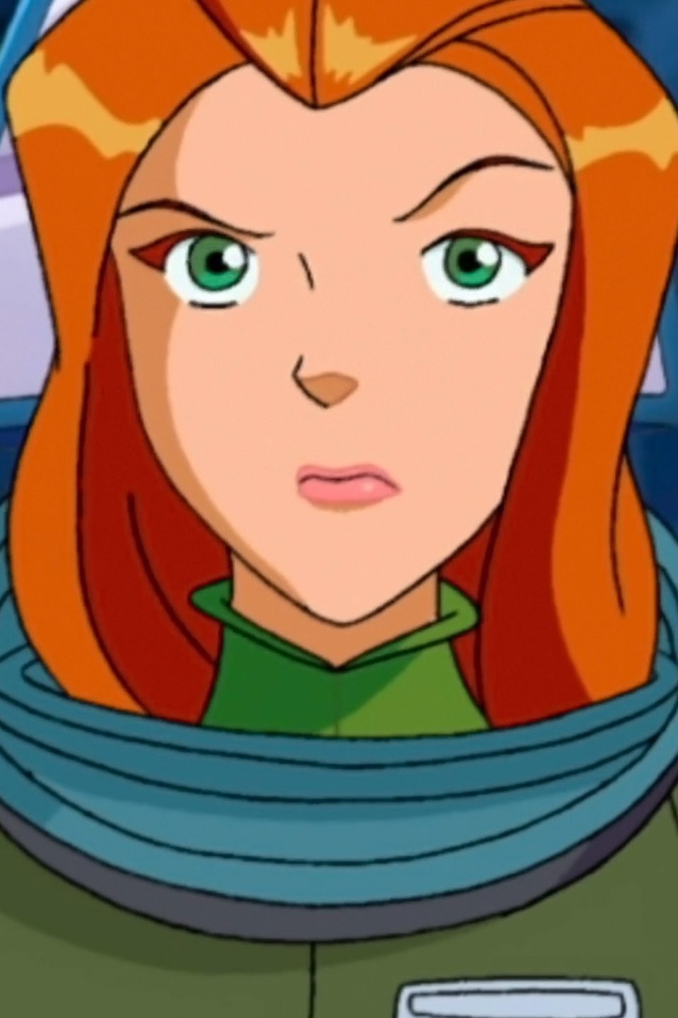 Space Much? Pictures | Rotten Tomatoes