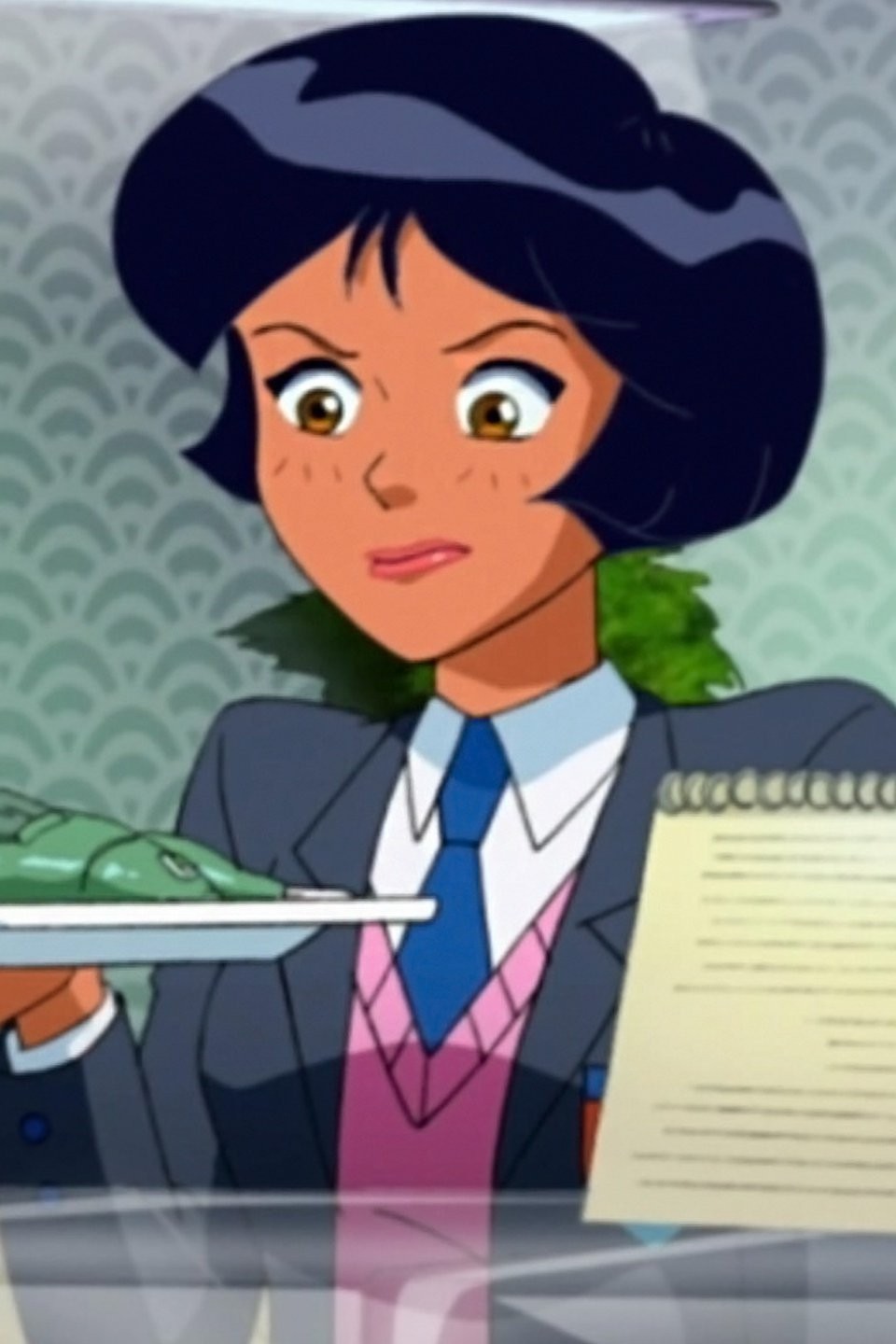 Alex Gets Schooled Pictures | Rotten Tomatoes