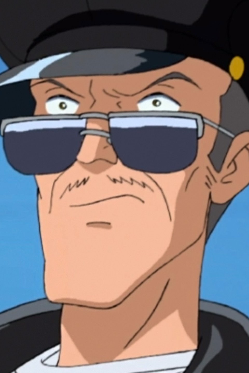 Evil Jerry Pictures | Rotten Tomatoes