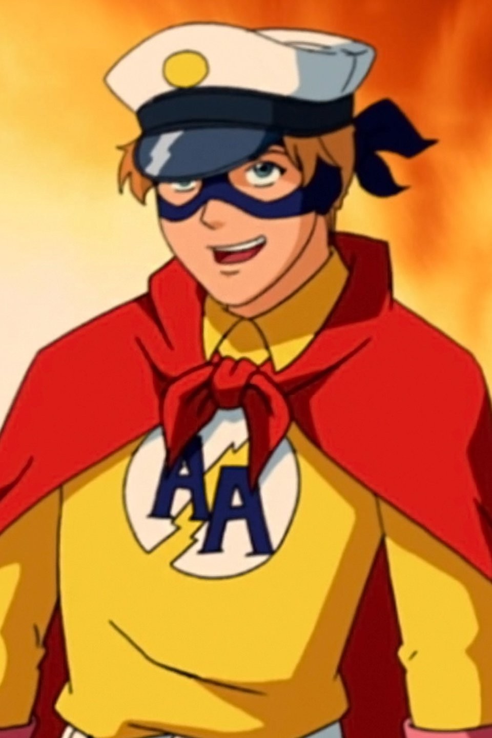 Arnold the Great Pictures | Rotten Tomatoes