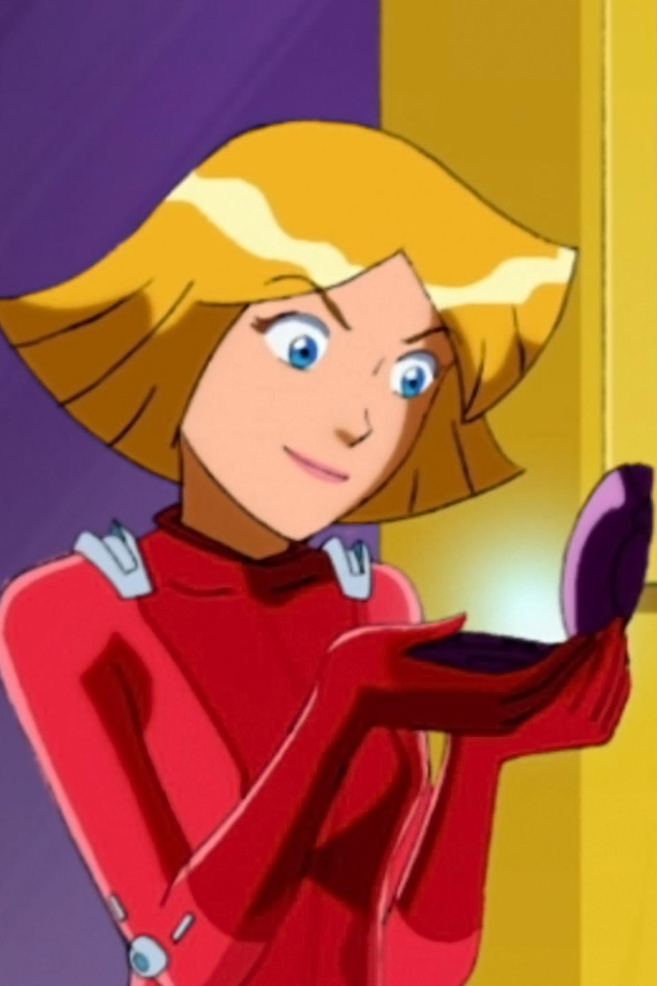 Sis-KaBOOM-Bah! Pictures | Rotten Tomatoes