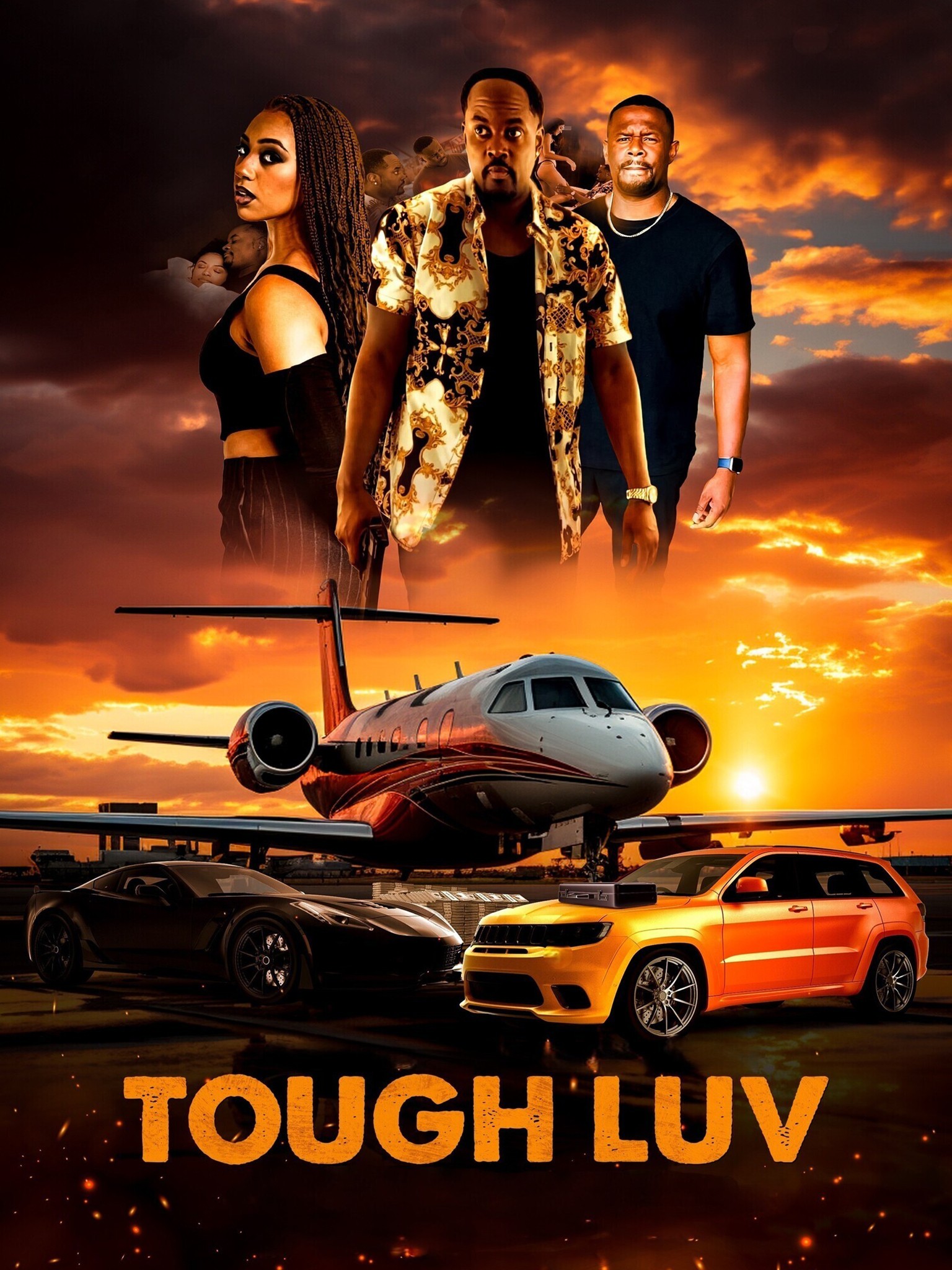 Tough Luv Pictures | Rotten Tomatoes