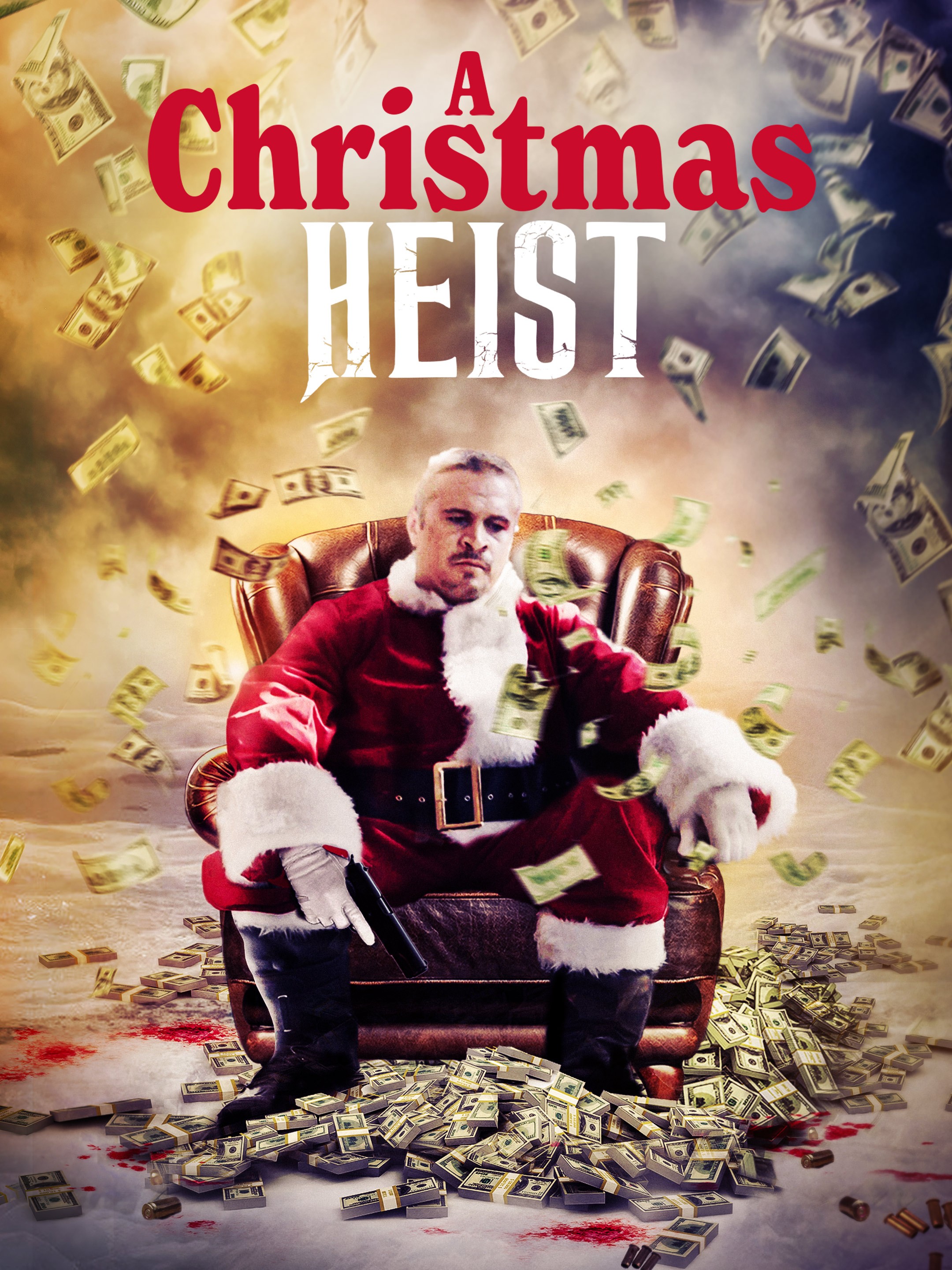 A Christmas Heist | Rotten Tomatoes