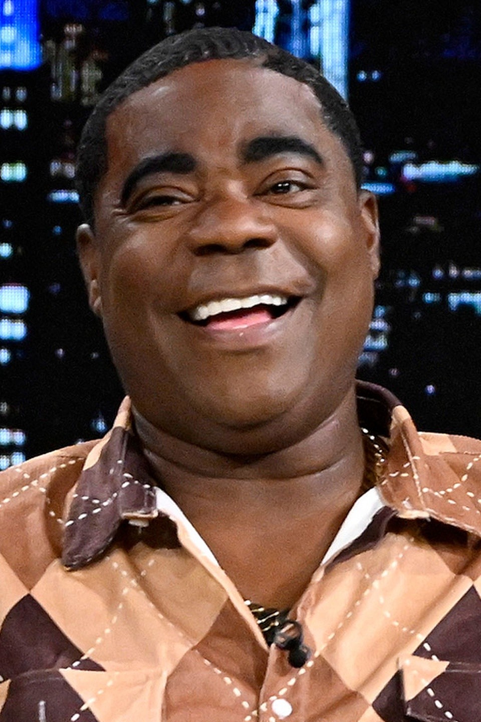 Tracy Morgan; Tim Grover; Jorja Smith Pictures - Rotten Tomatoes