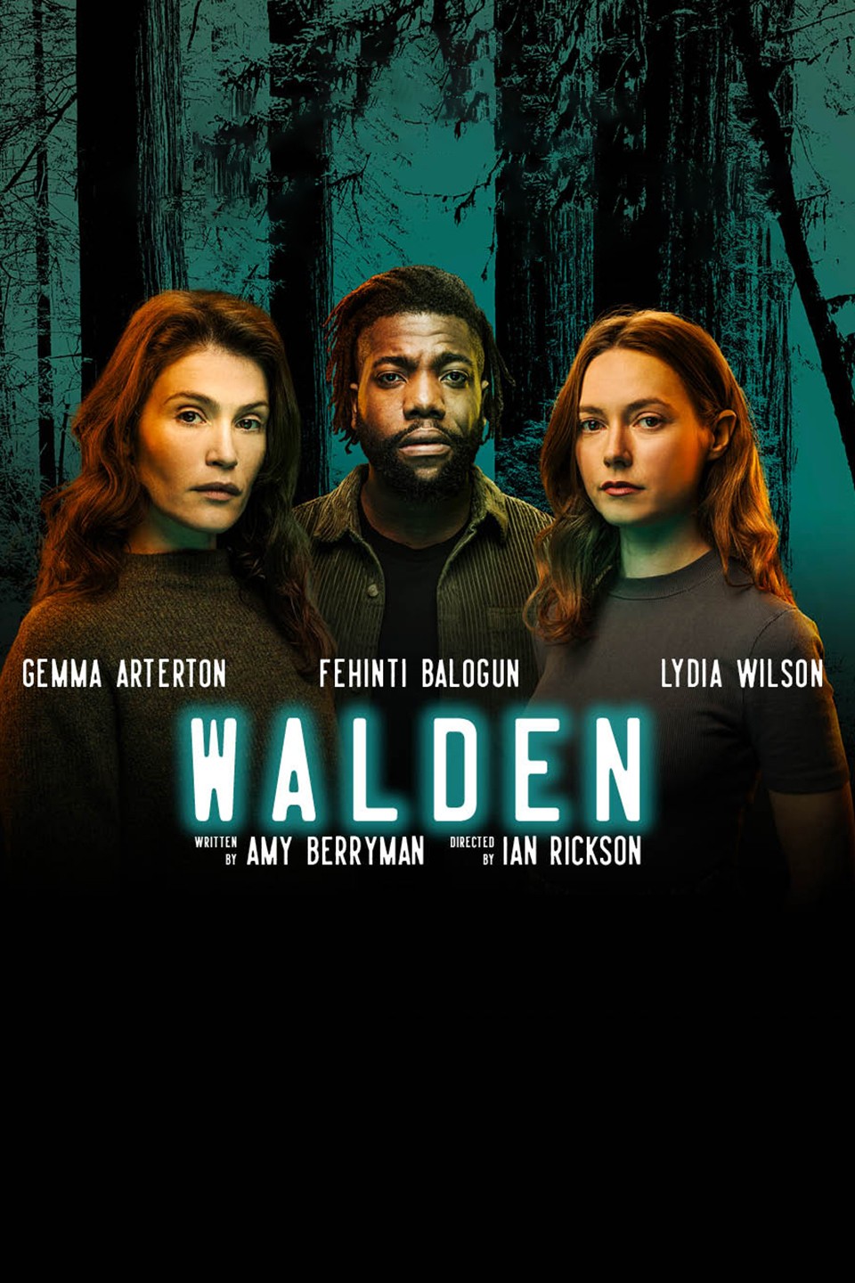 Walden | Rotten Tomatoes