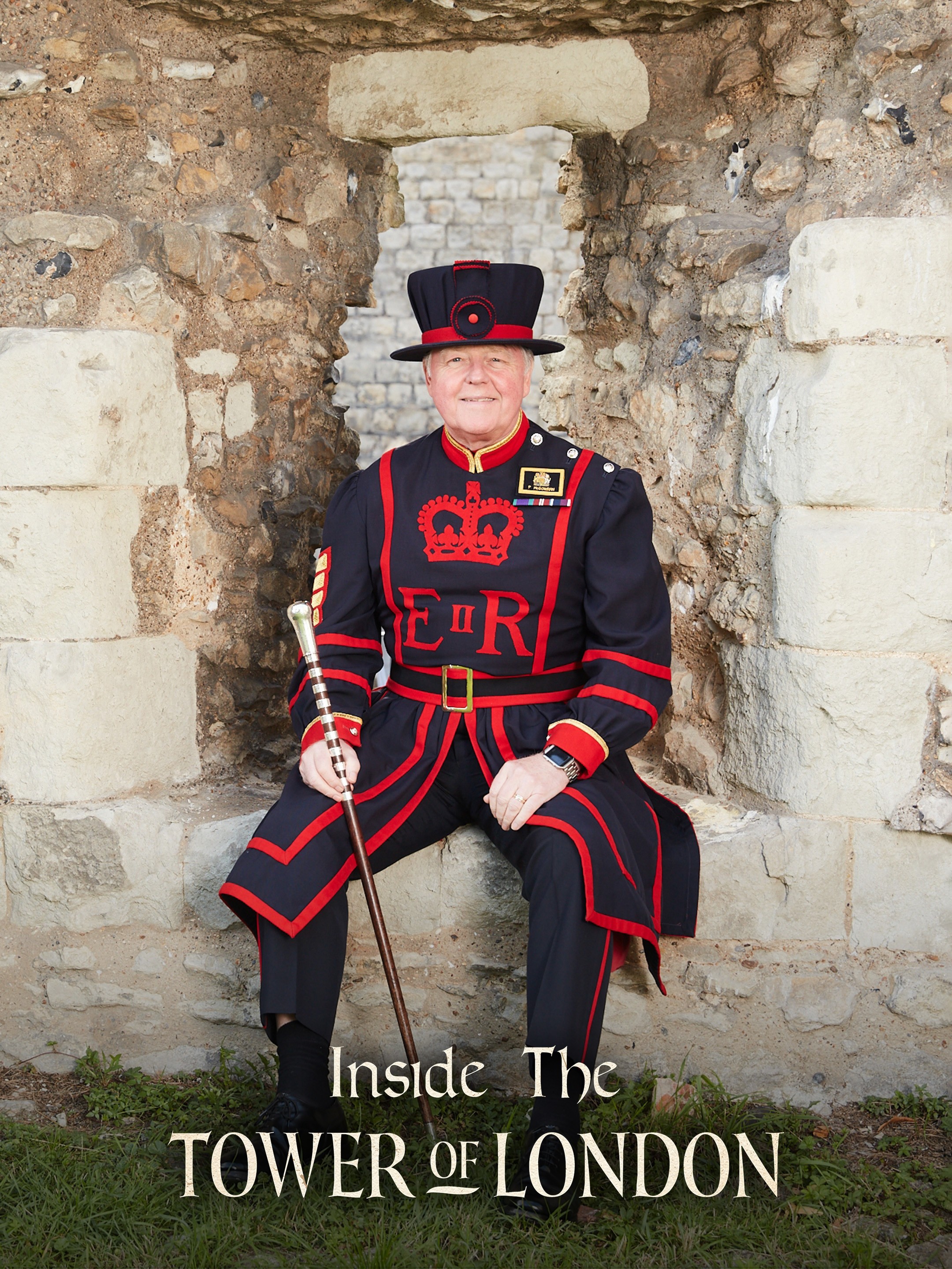 Inside the Tower of London: Season 6 Pictures | Rotten Tomatoes