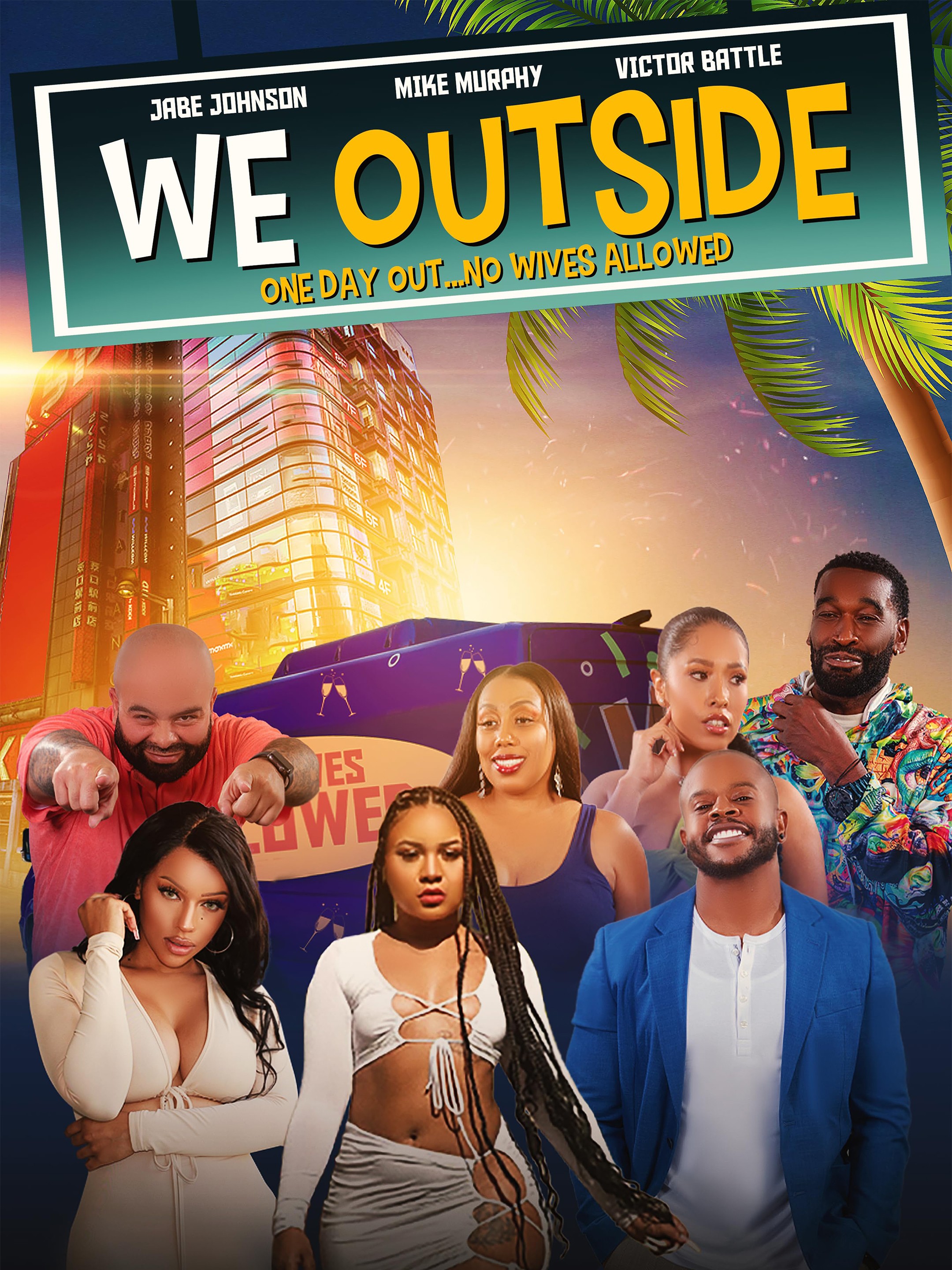 We Outside Pictures | Rotten Tomatoes