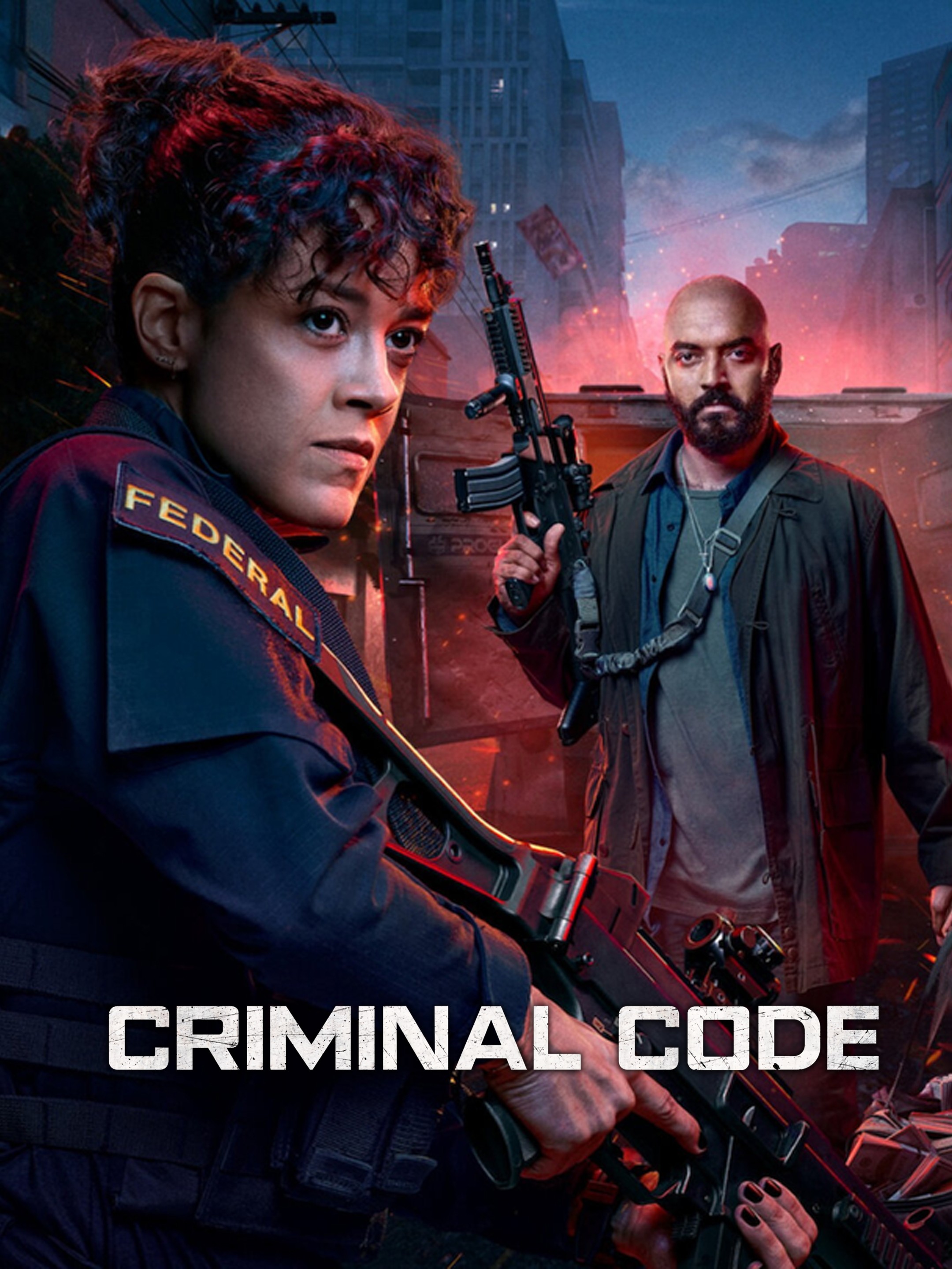 Criminal Code Season 1 Rotten Tomatoes