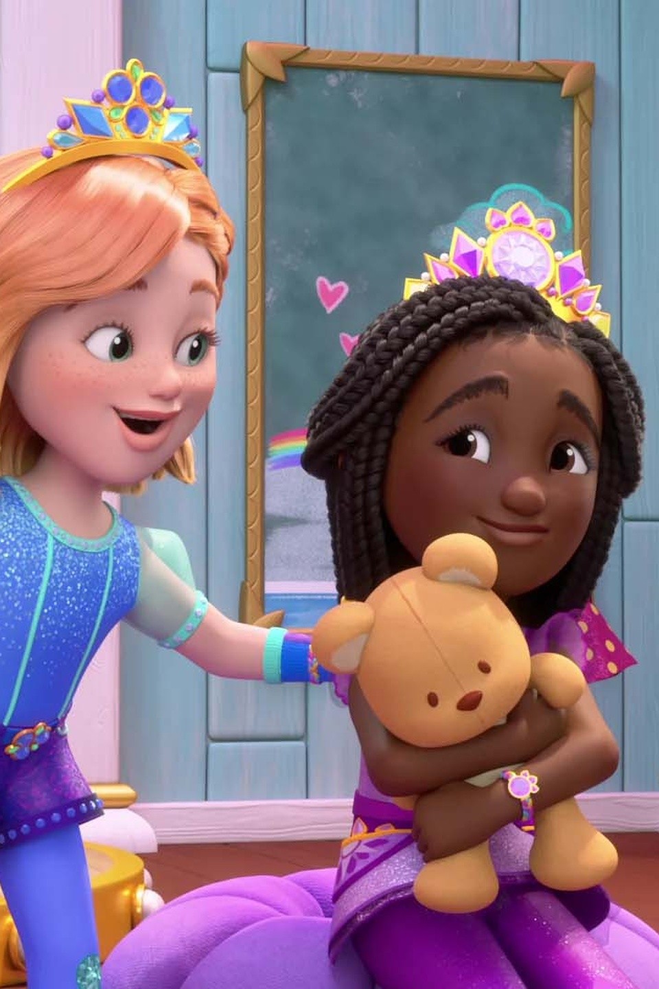 Princess Bon Voyage Pictures - Rotten Tomatoes