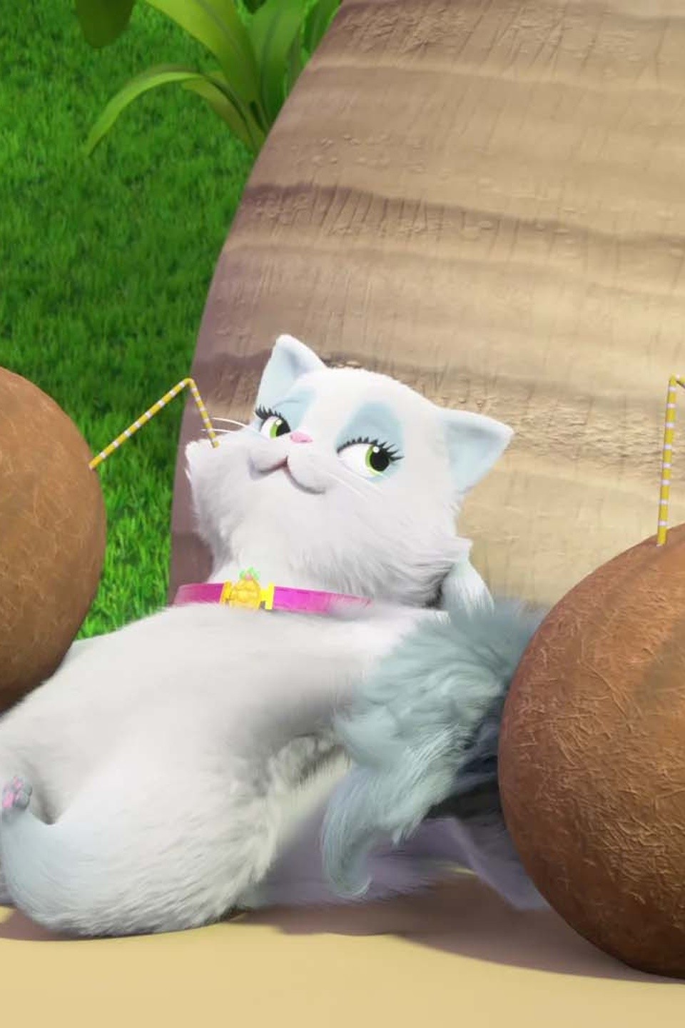 Fussy and Scrumples' Princess Adventure Pictures - Rotten Tomatoes