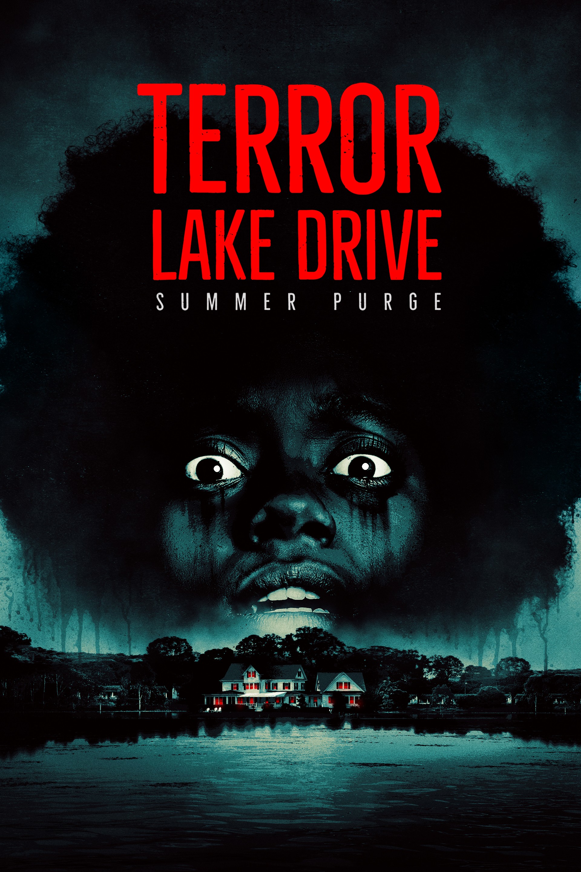 Terror Lake Drive: Summer Purge Season 3 | Rotten Tomatoes