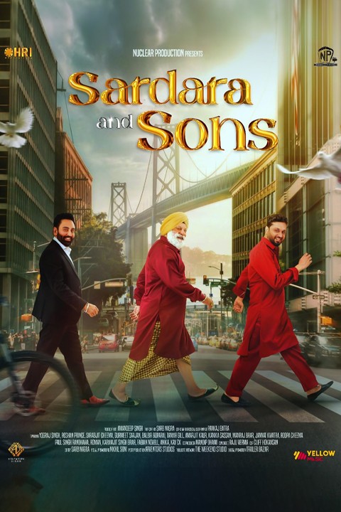 Sardara and Sons Pictures | Rotten Tomatoes