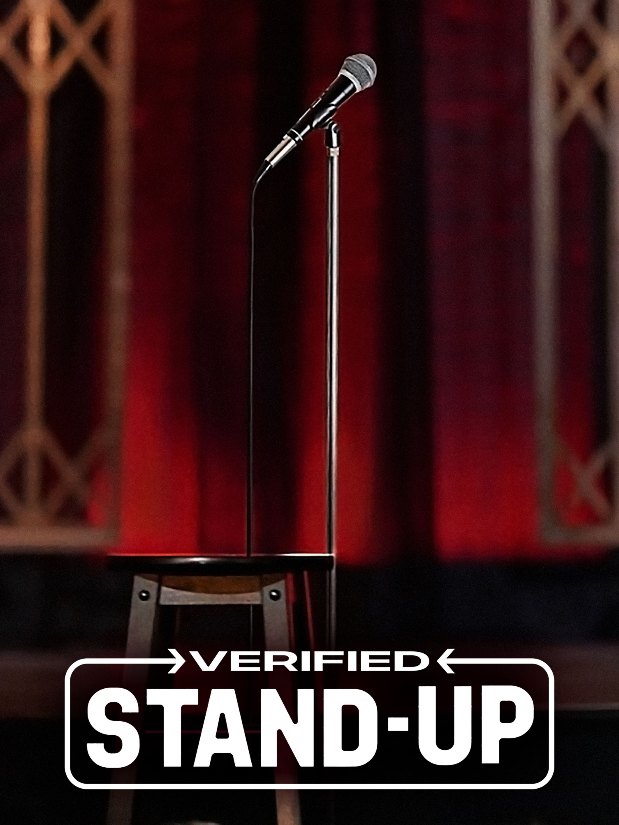Verified Stand-Up - Trailers & Videos | Rotten Tomatoes