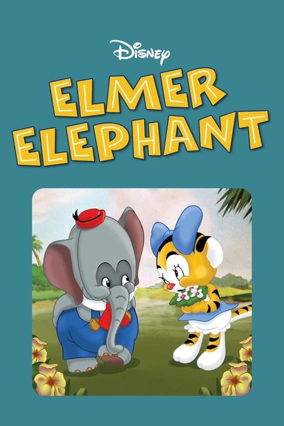 Elmer Elephant Pictures | Rotten Tomatoes