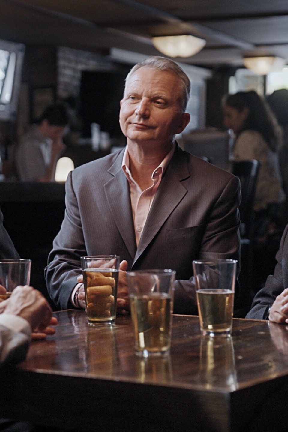 Terror In Times Square: Chasing a Madman Pictures - Rotten Tomatoes