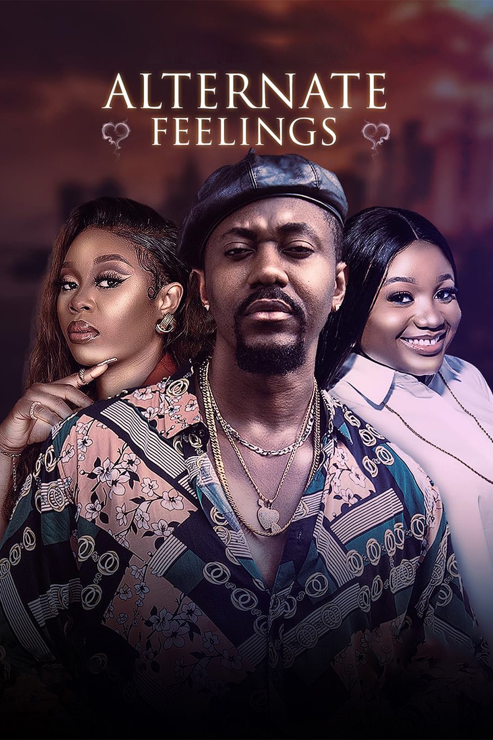 Alternate Feelings Pictures | Rotten Tomatoes