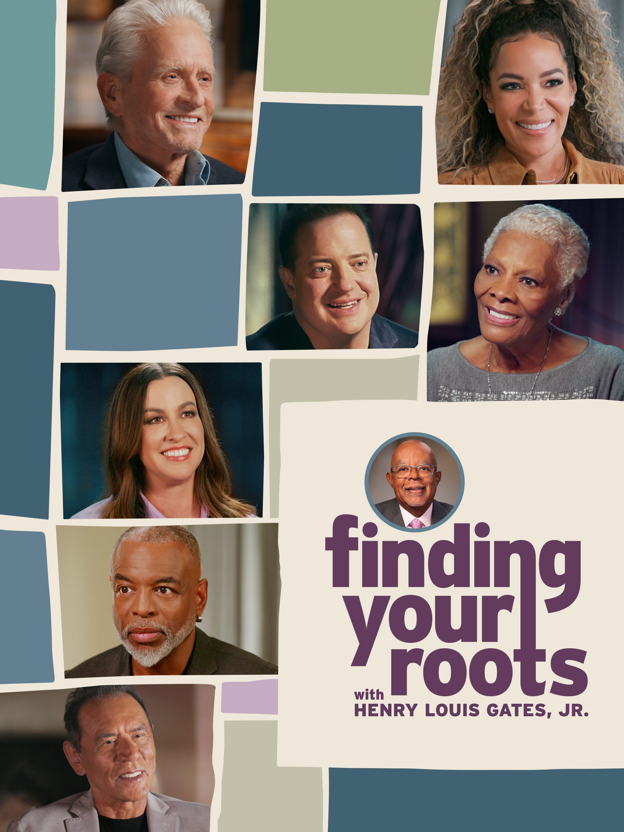 Finding Your Roots Season 10 | Rotten Tomatoes