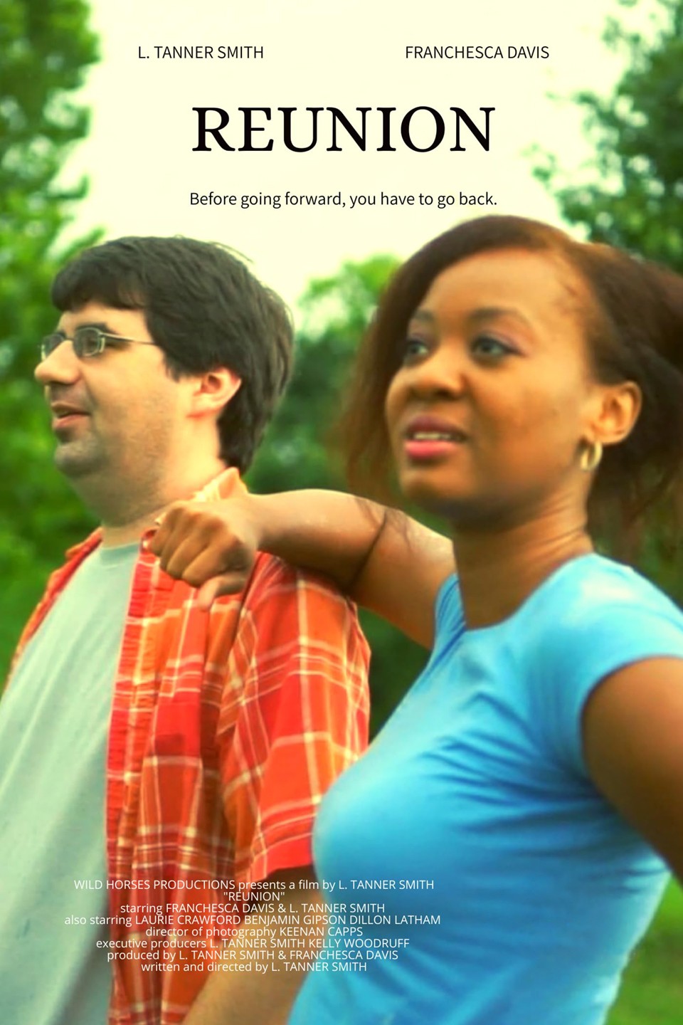 Reunion Pictures | Rotten Tomatoes