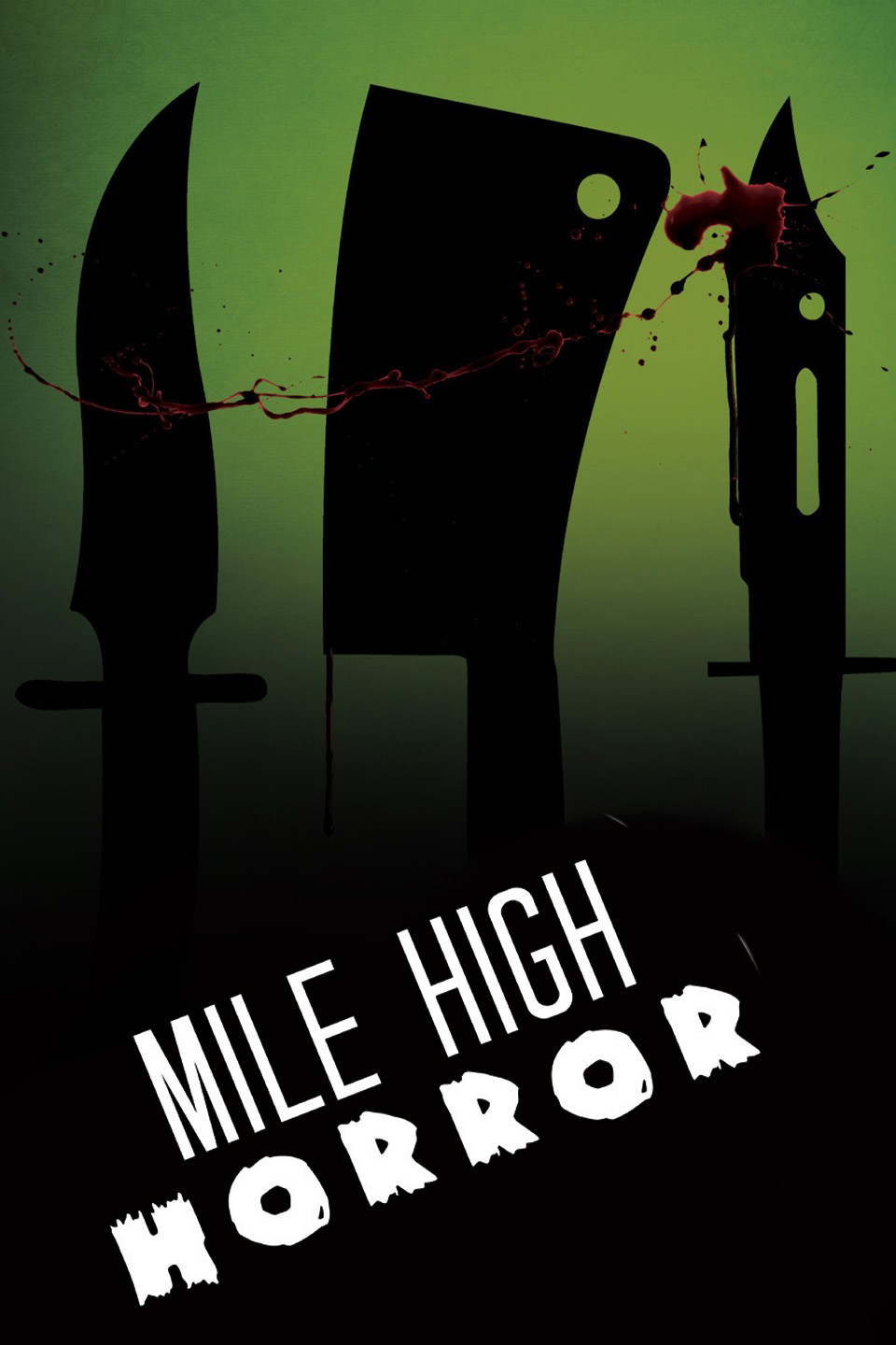 Mile High Horror Pictures | Rotten Tomatoes