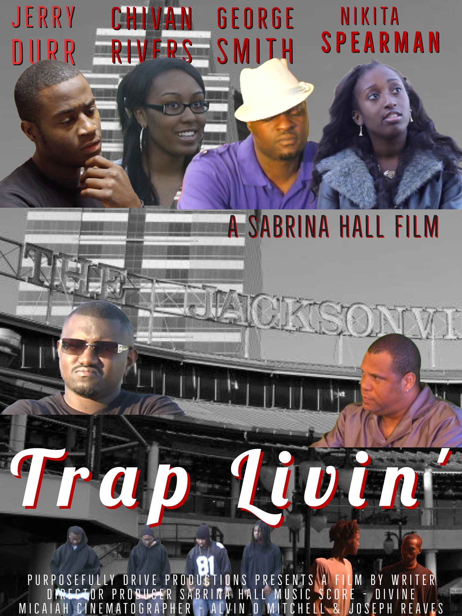 Trap Livin' Pictures | Rotten Tomatoes