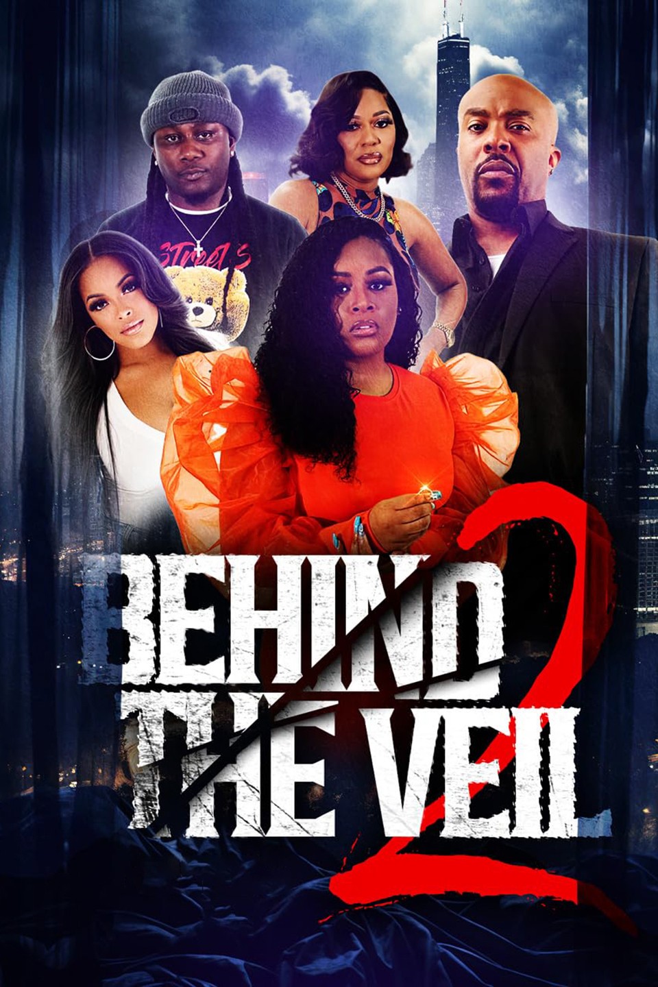 Behind the Veil 2 | Rotten Tomatoes