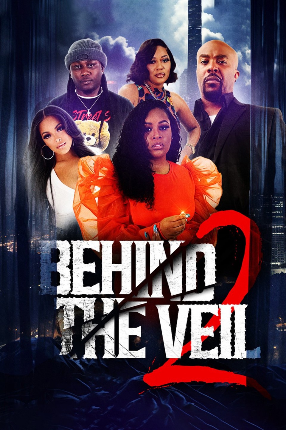 Behind the Veil 2 Pictures | Rotten Tomatoes