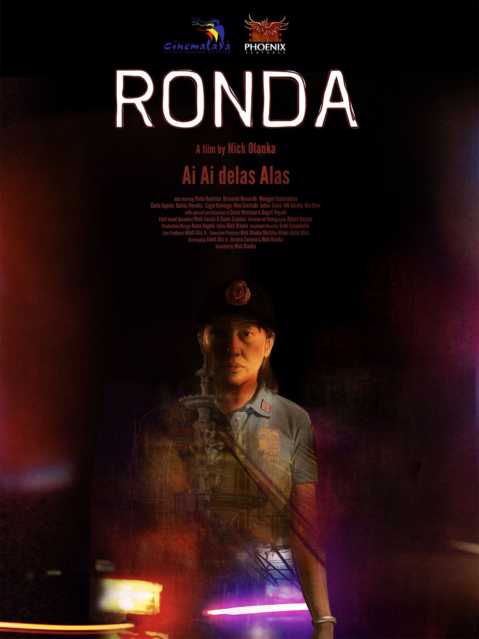 Ronda Pictures | Rotten Tomatoes