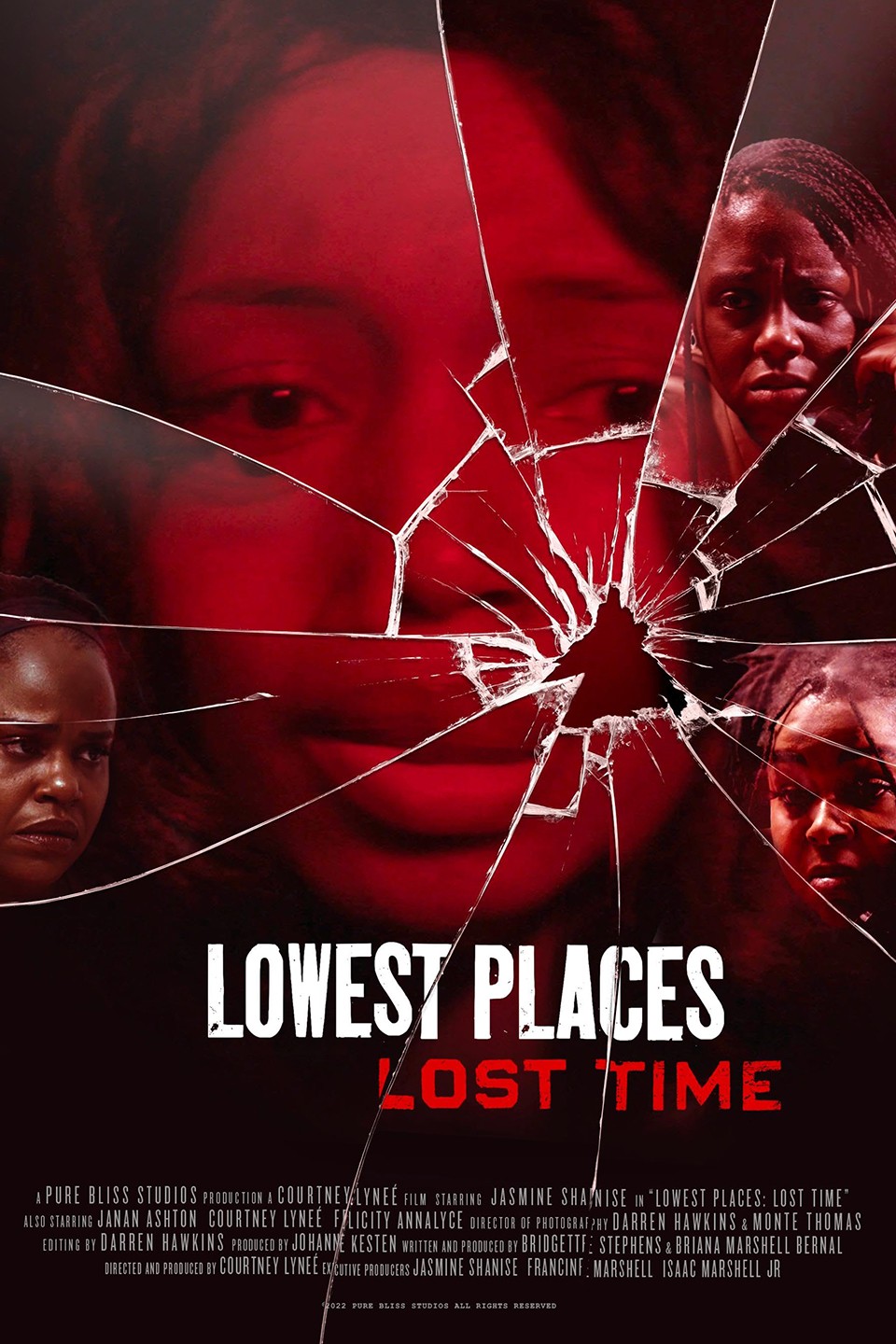 Lowest Places: Lost Time | Rotten Tomatoes