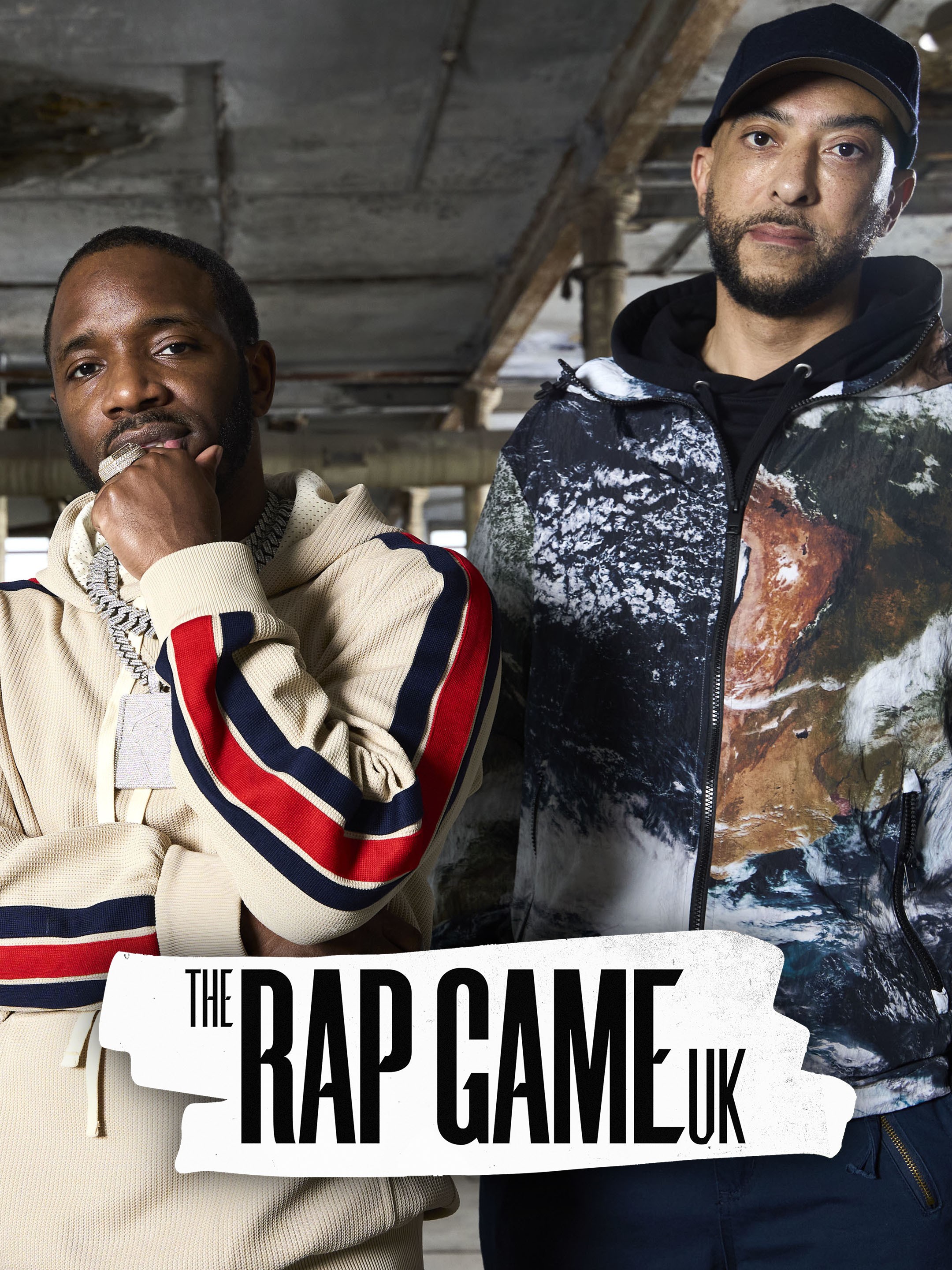 The Rap Game UK: Season 5 Pictures | Rotten Tomatoes