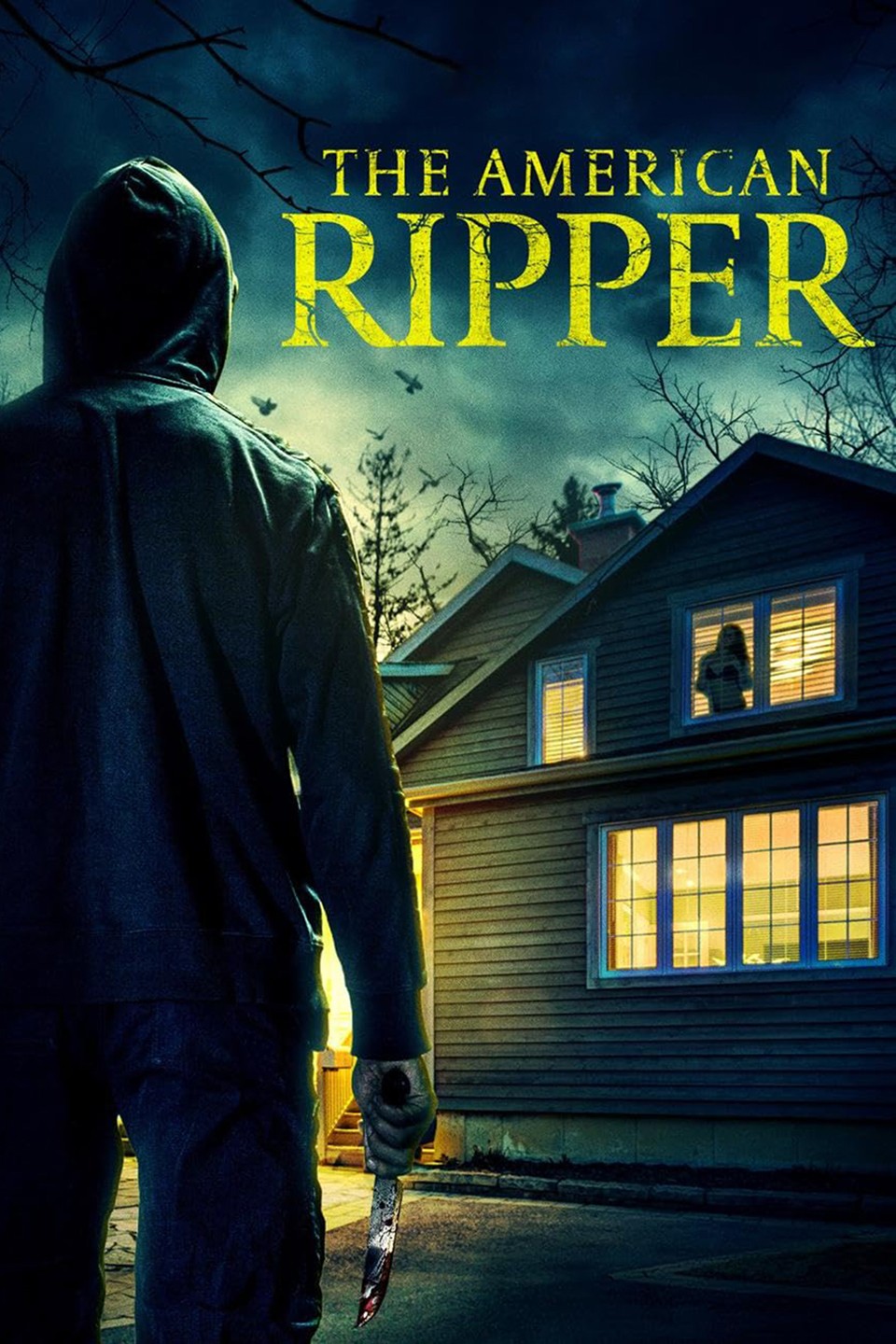 The American Ripper | Rotten Tomatoes