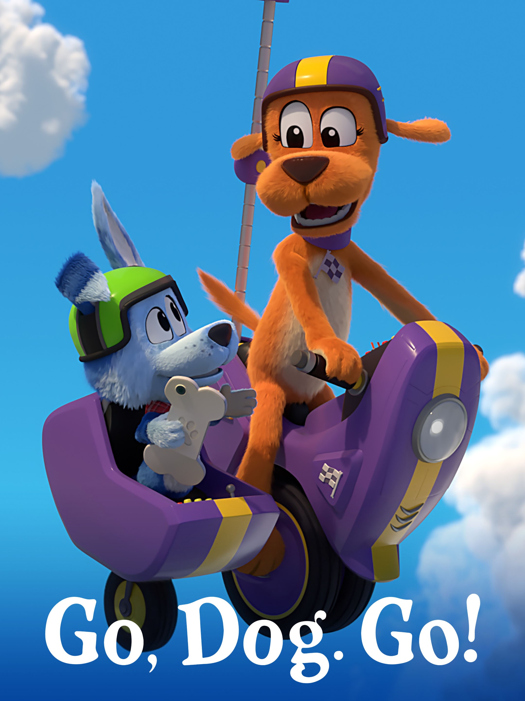 Tail to the Chief; Chaser and Chewer: Part Chew Pictures | Rotten Tomatoes
