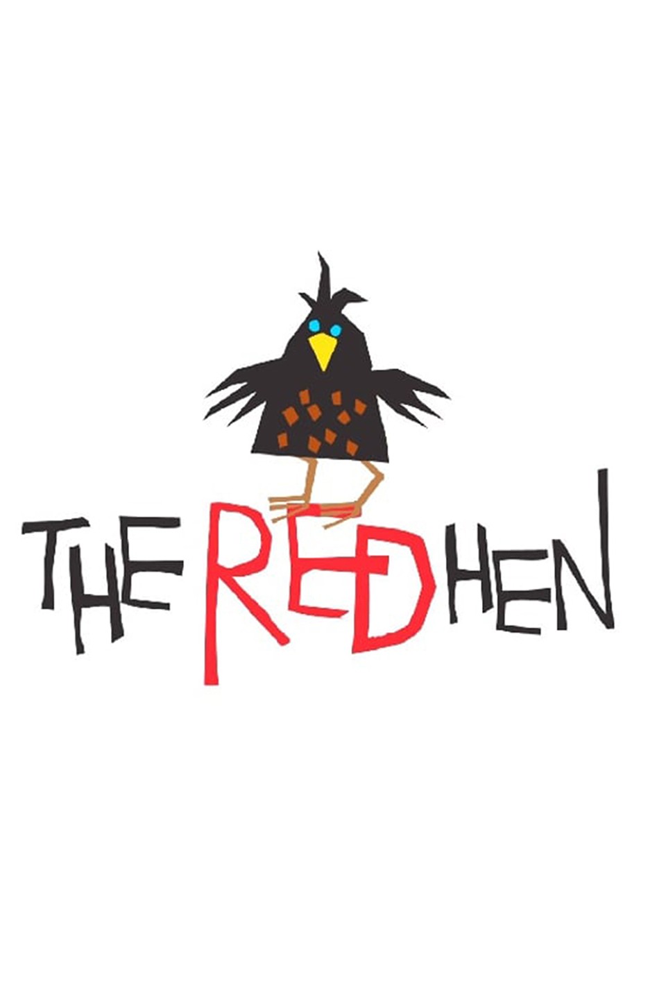 The Red Hen Pictures | Rotten Tomatoes