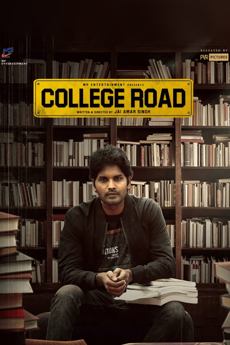 College Road Pictures | Rotten Tomatoes
