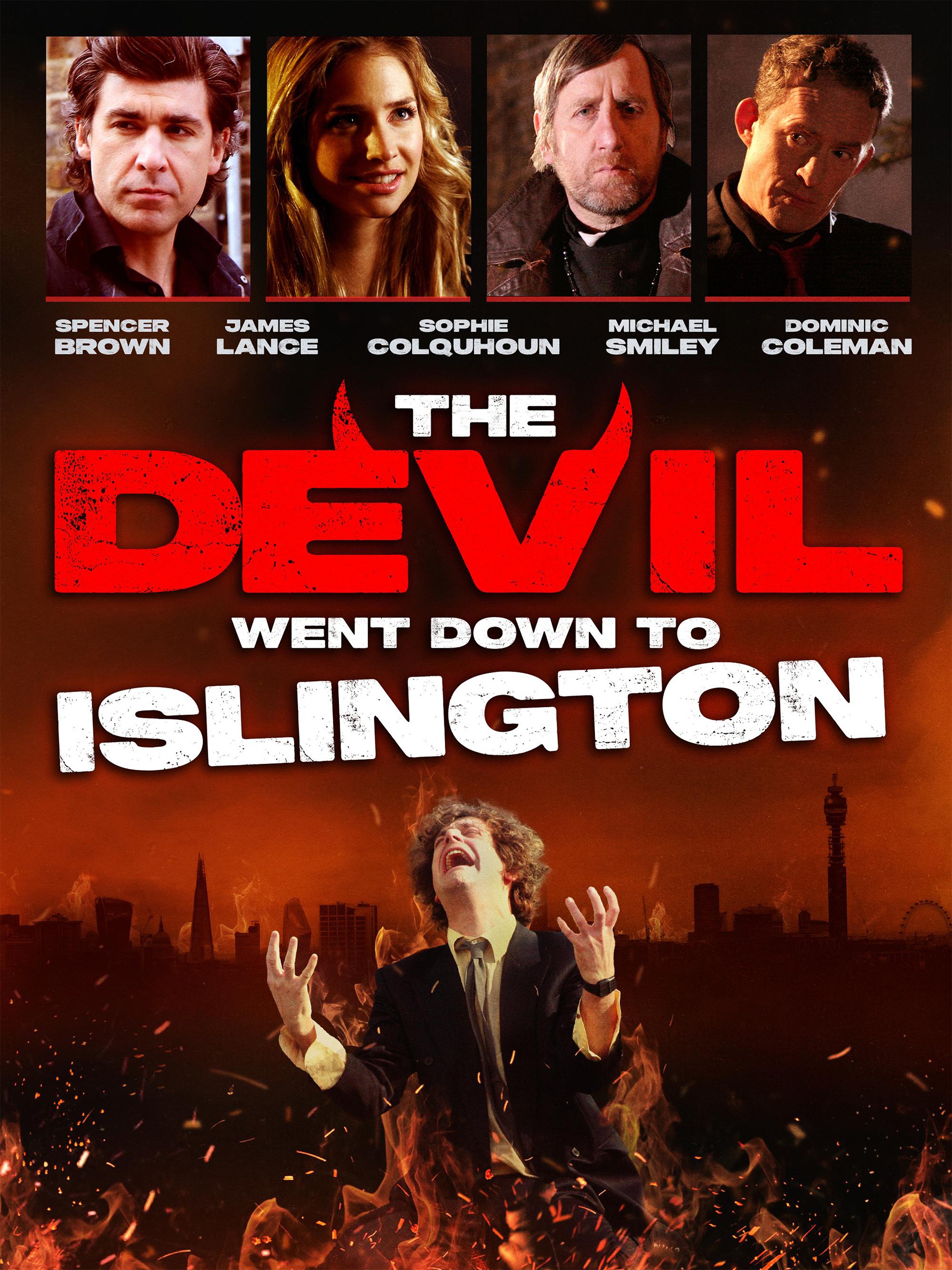 The Devil Went Down to Islington Pictures | Rotten Tomatoes