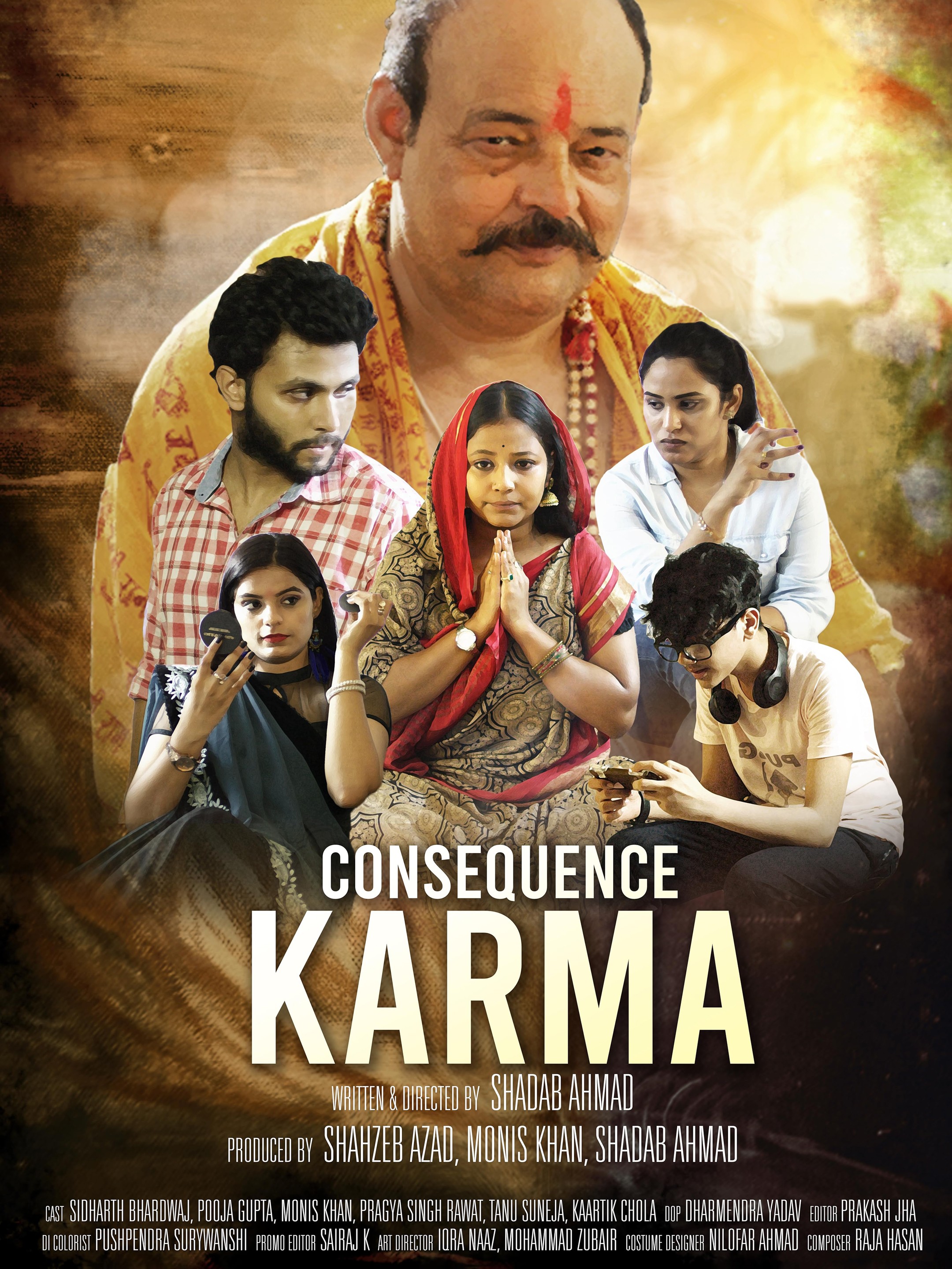 Consequence: Karma Pictures | Rotten Tomatoes