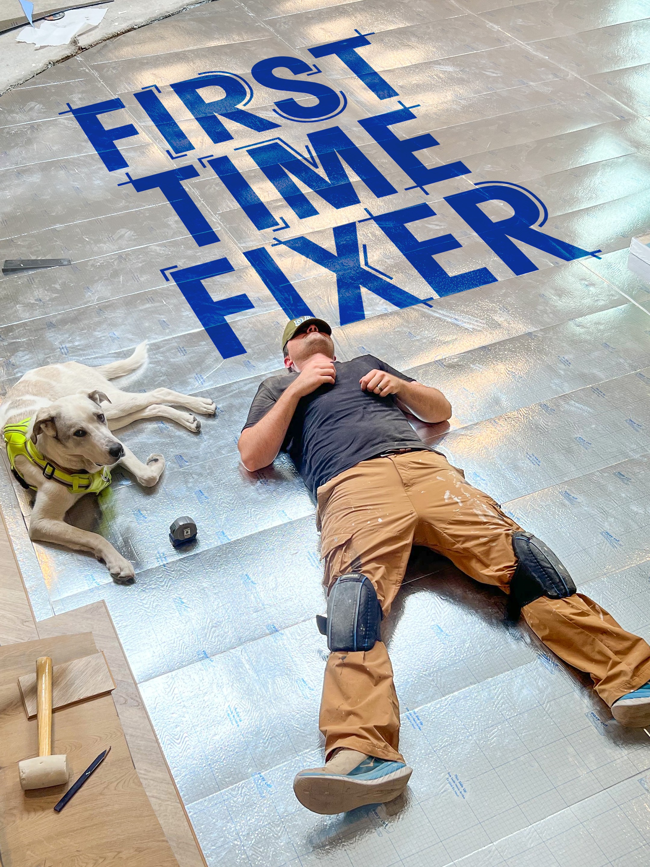 First Time Fixer: Season 5 Pictures | Rotten Tomatoes