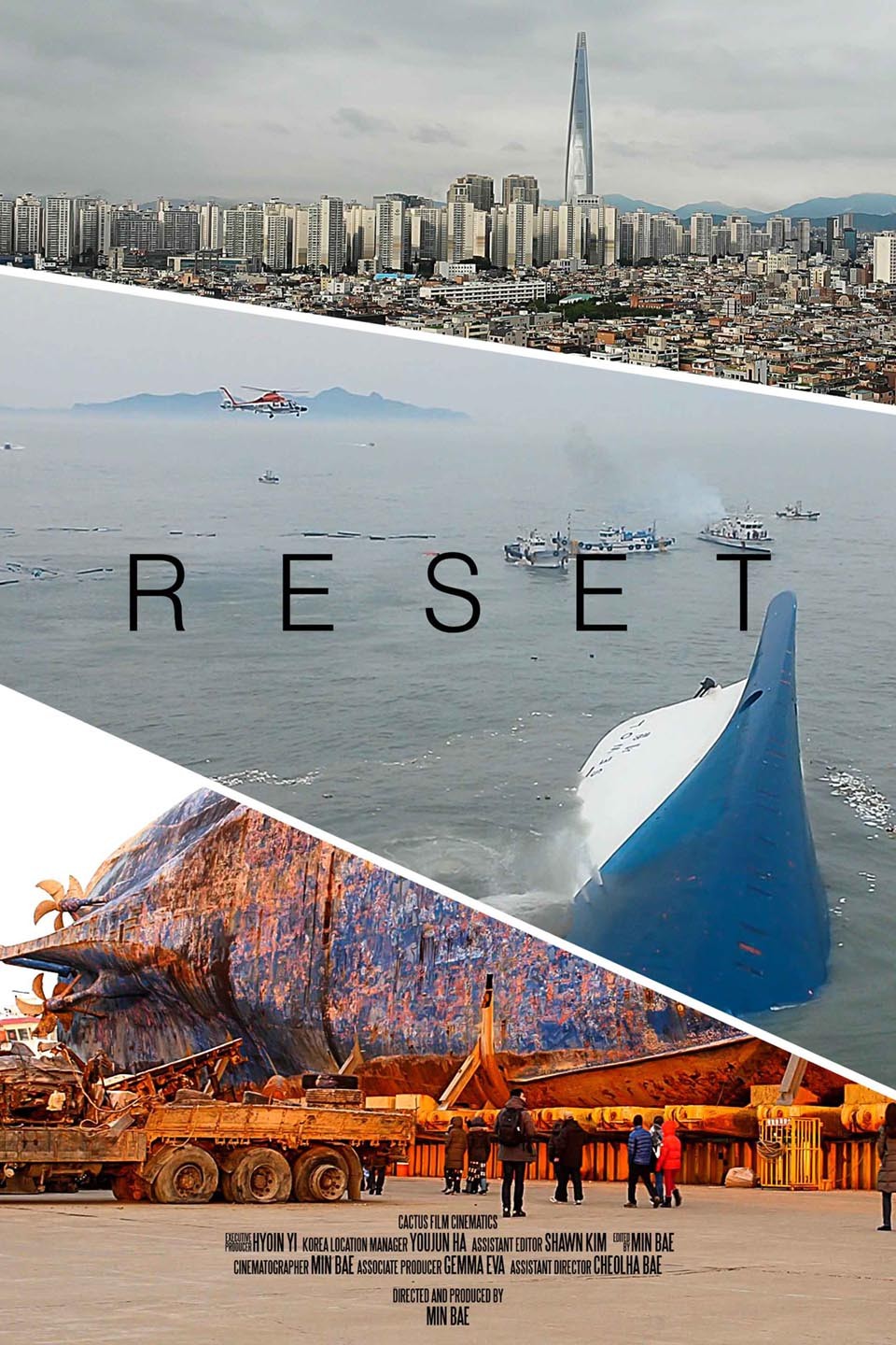 Reset Pictures | Rotten Tomatoes