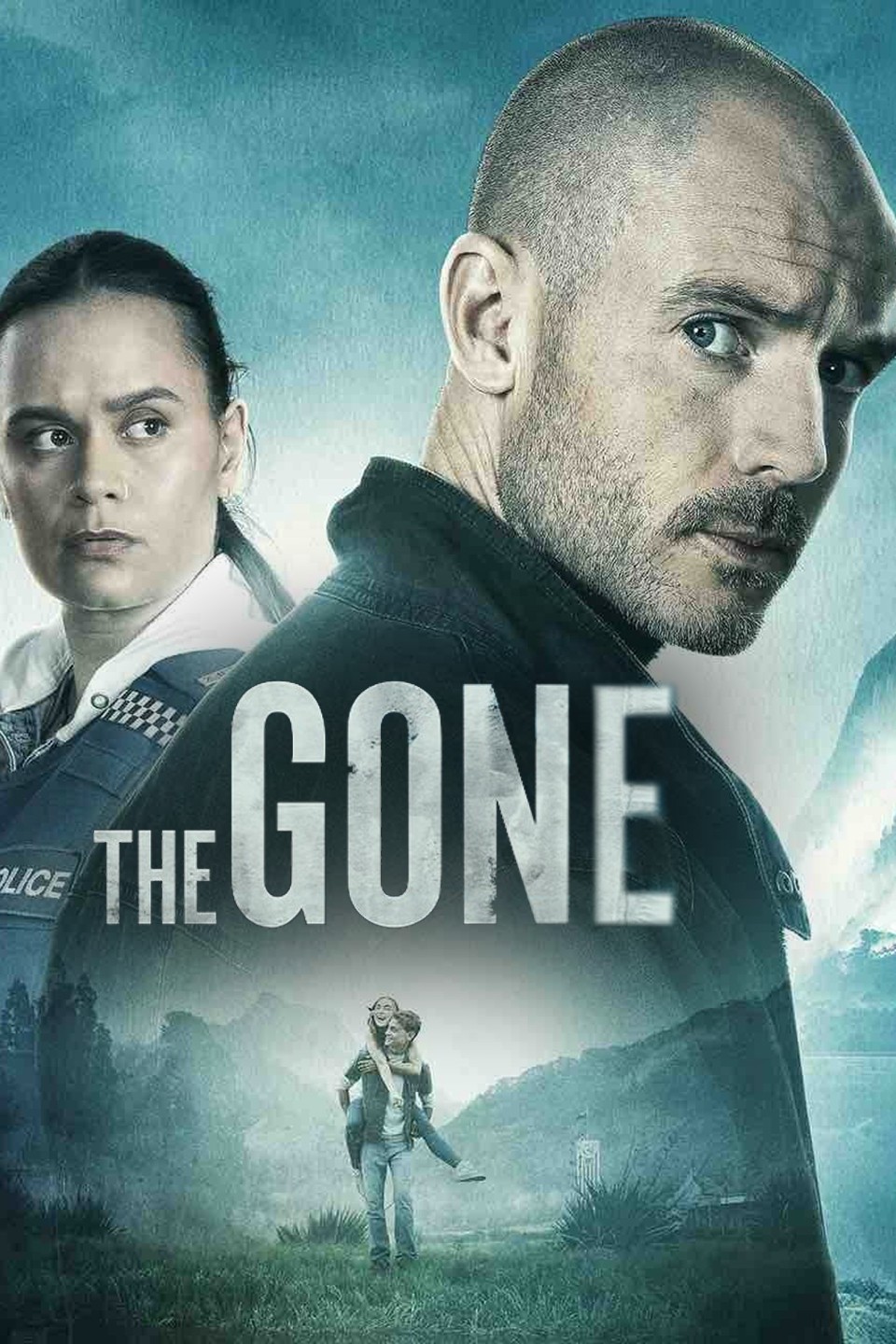 The Gone: Season 1 Pictures | Rotten Tomatoes