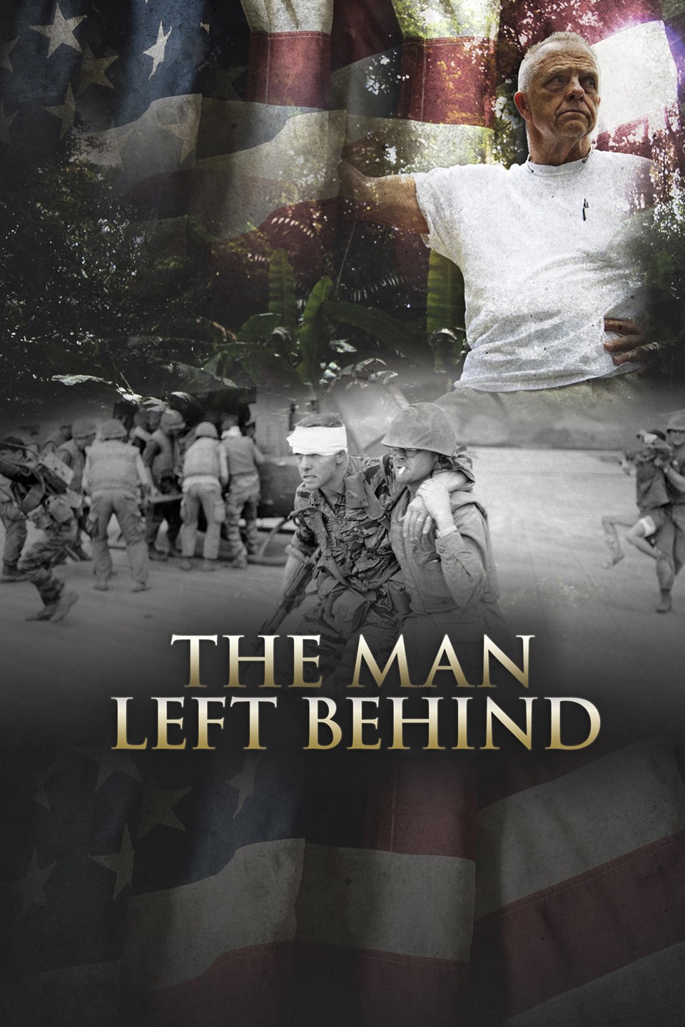 The Man Left Behind Pictures | Rotten Tomatoes