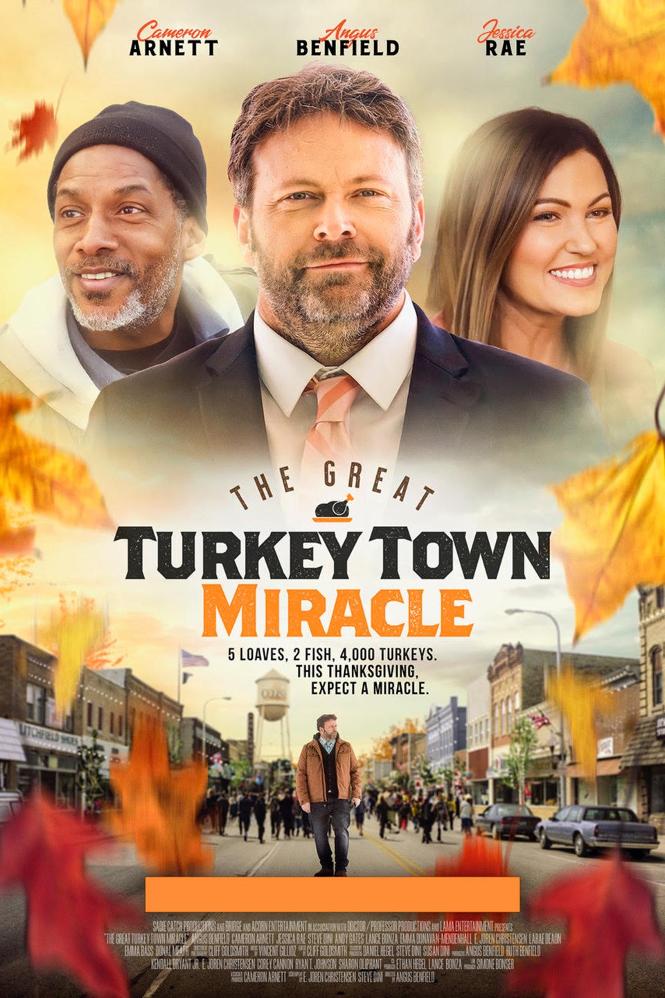 The Great Turkey Town Miracle Pictures | Rotten Tomatoes