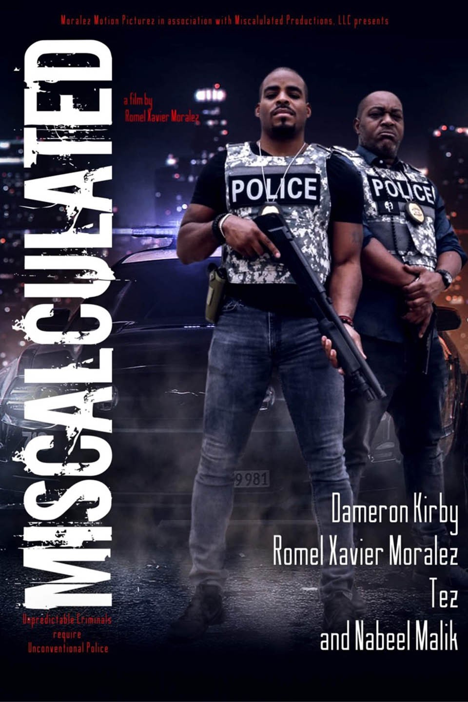 Miscalculated | Rotten Tomatoes