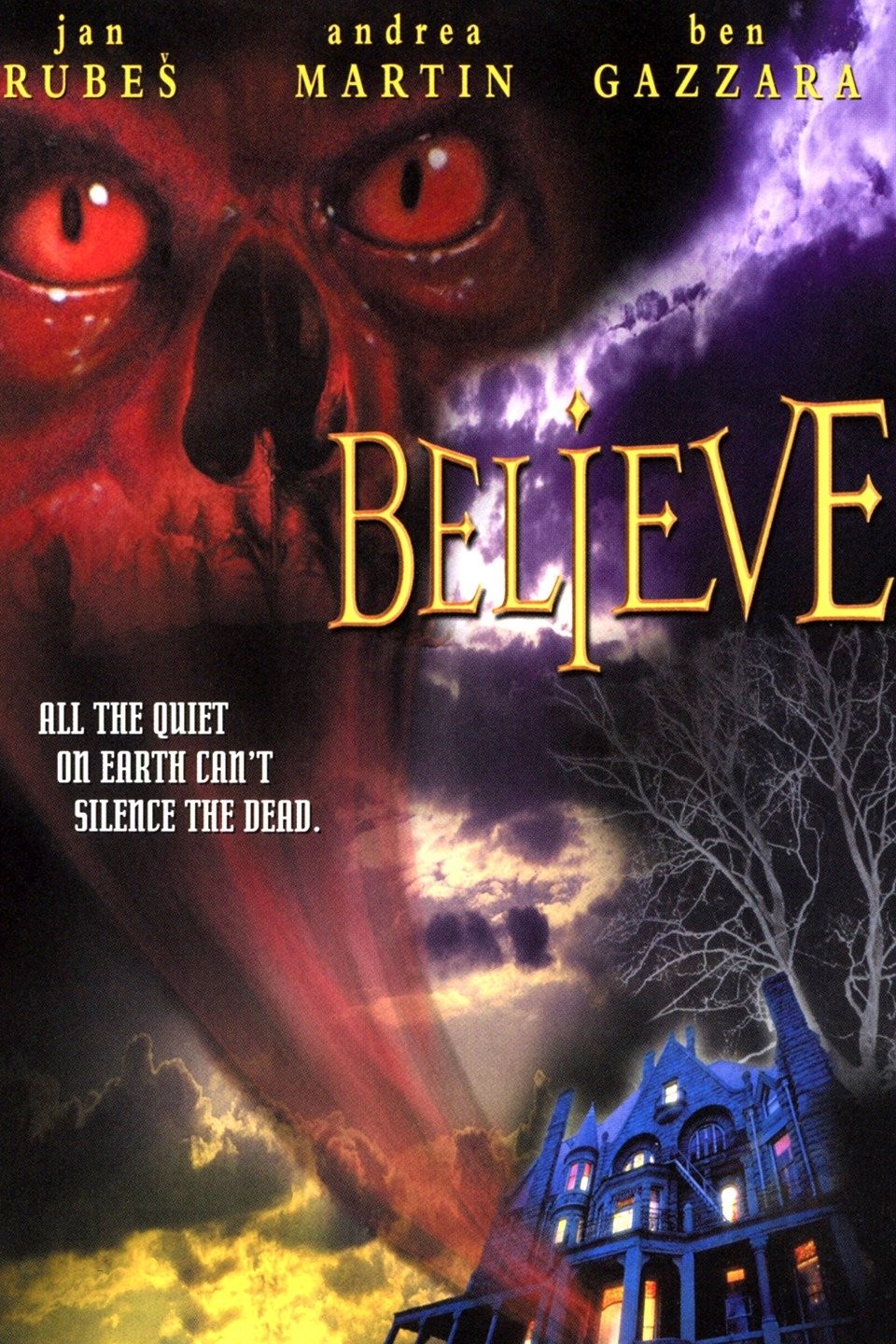 Believe Pictures | Rotten Tomatoes