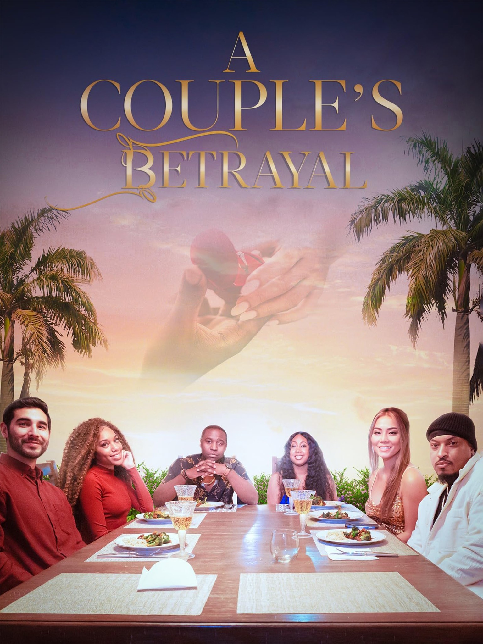 A Couple's Betrayal | Rotten Tomatoes