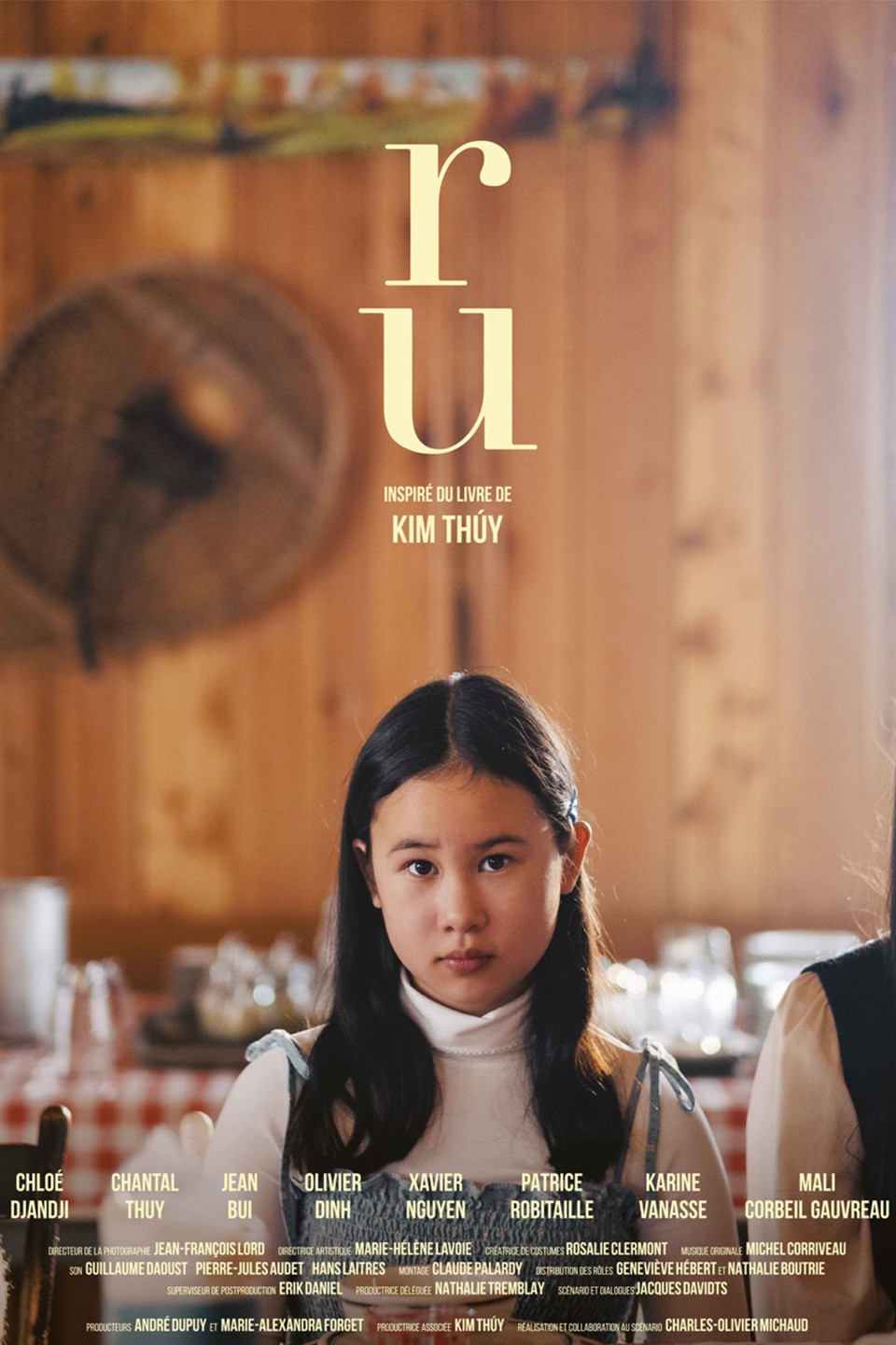 Ru | Rotten Tomatoes