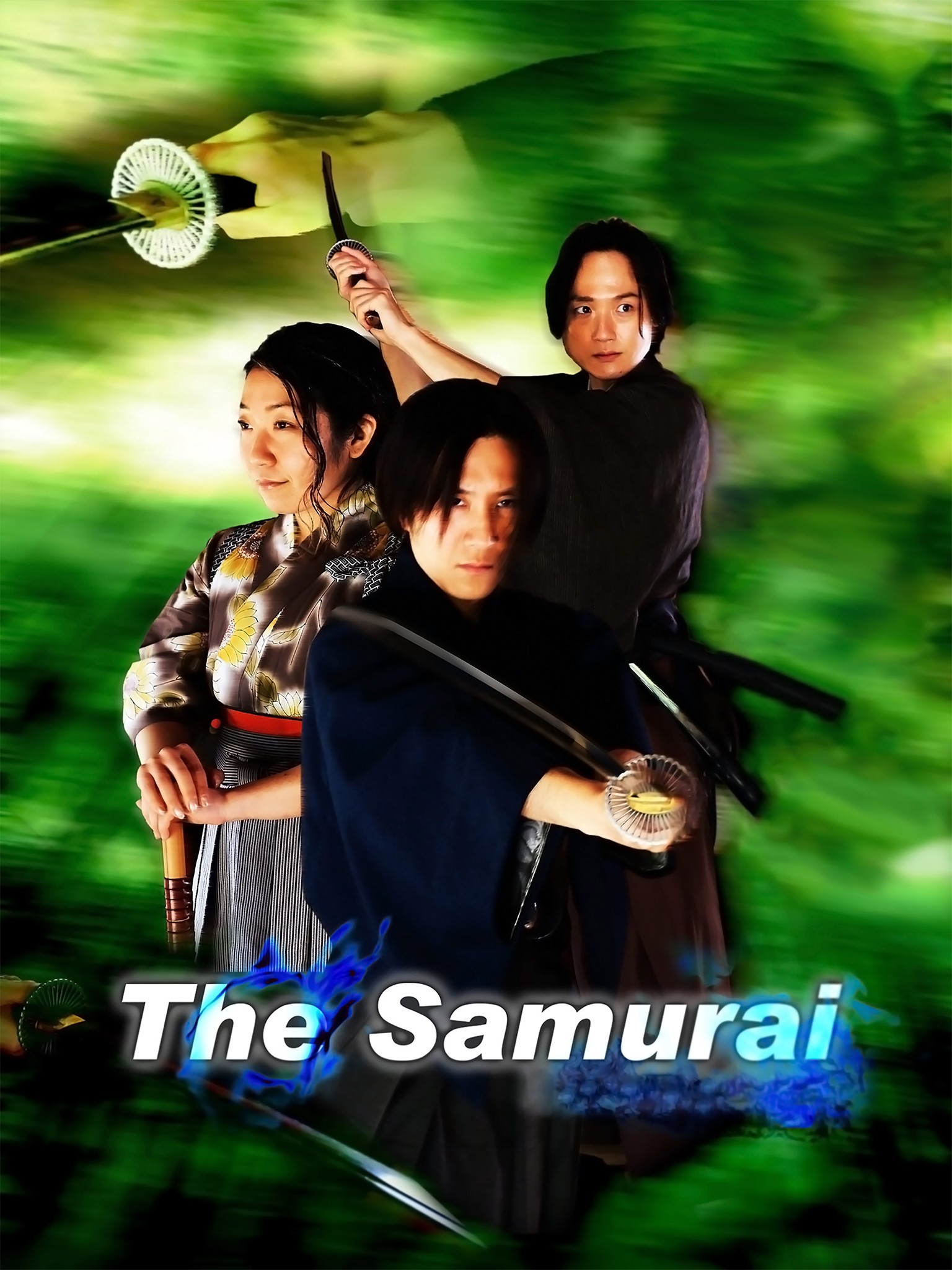 The Samurai | Rotten Tomatoes
